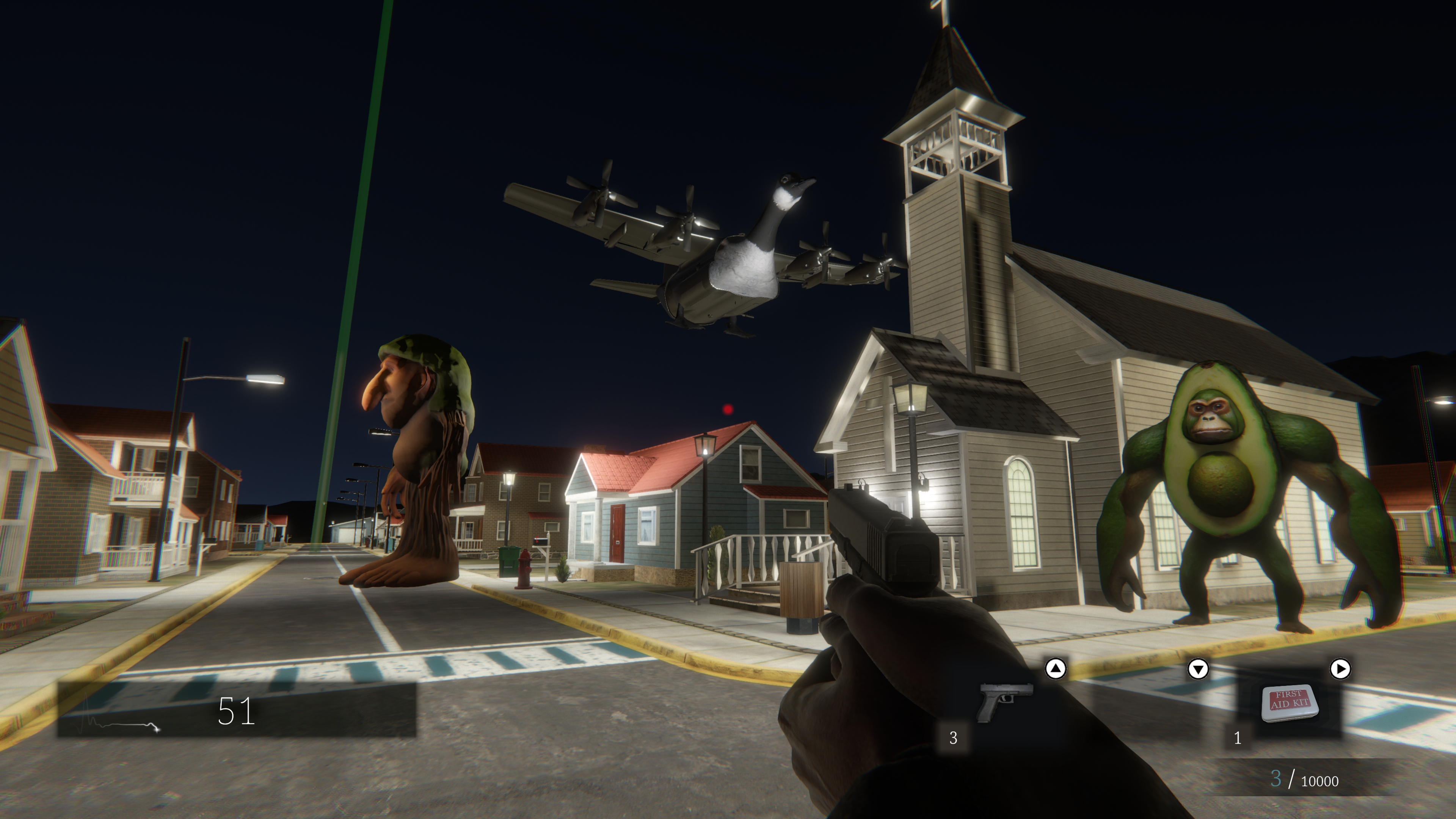 55% discount on BRAINROT TUNG TUNG SAHUR PS4 — buy online — PS Deals Brasil