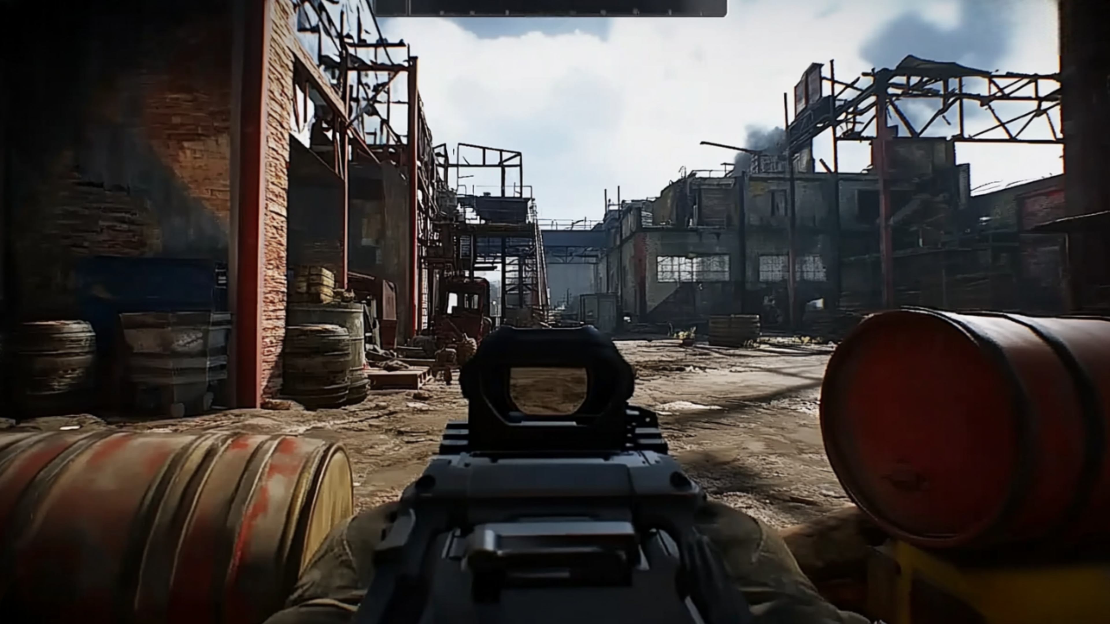 Bodycam Simulator 2025 PS4 — buy online and track price history — PS ...