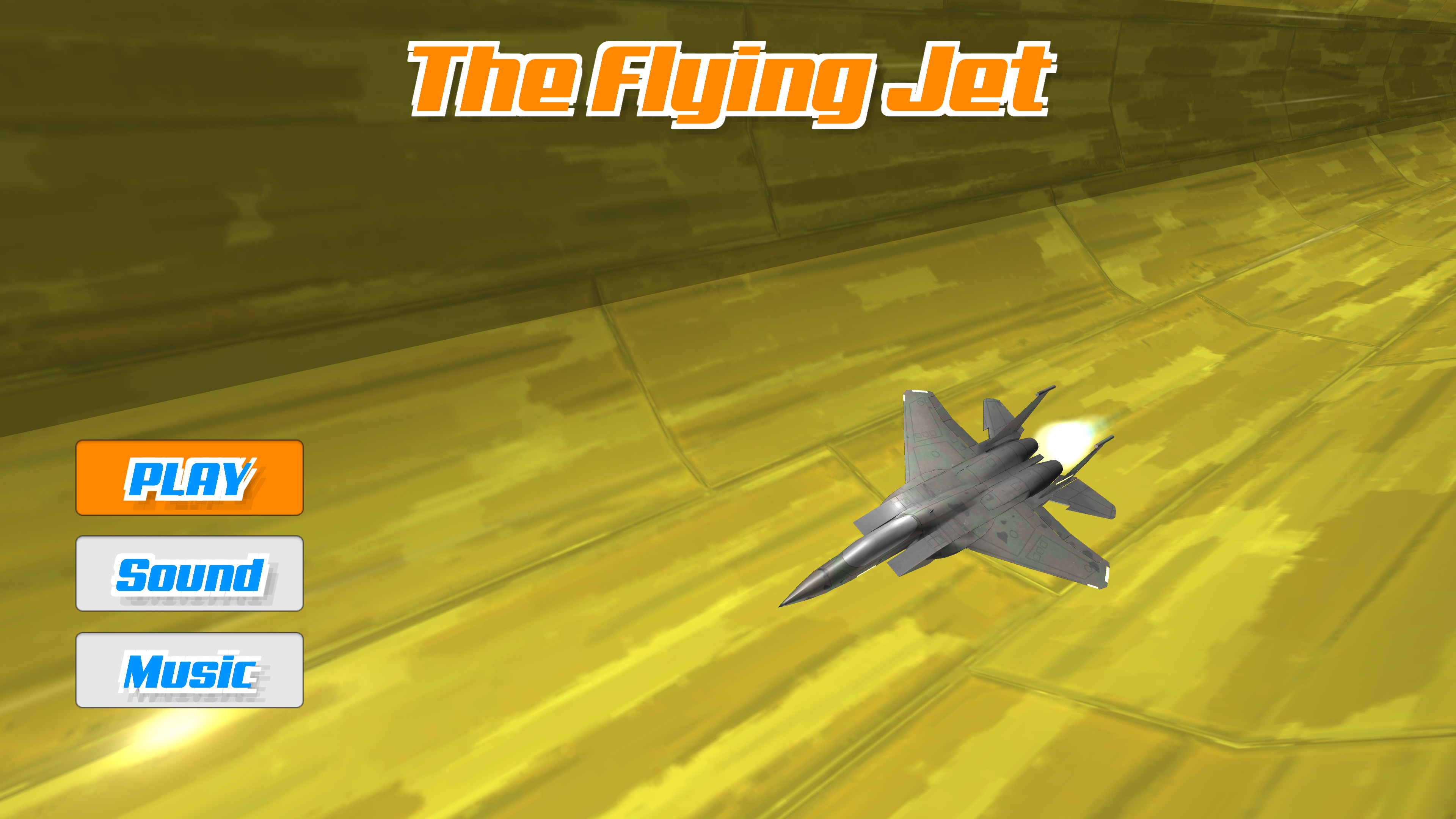 The Flying Jet PS4 — buy online and track price history — PS Deals Canada
