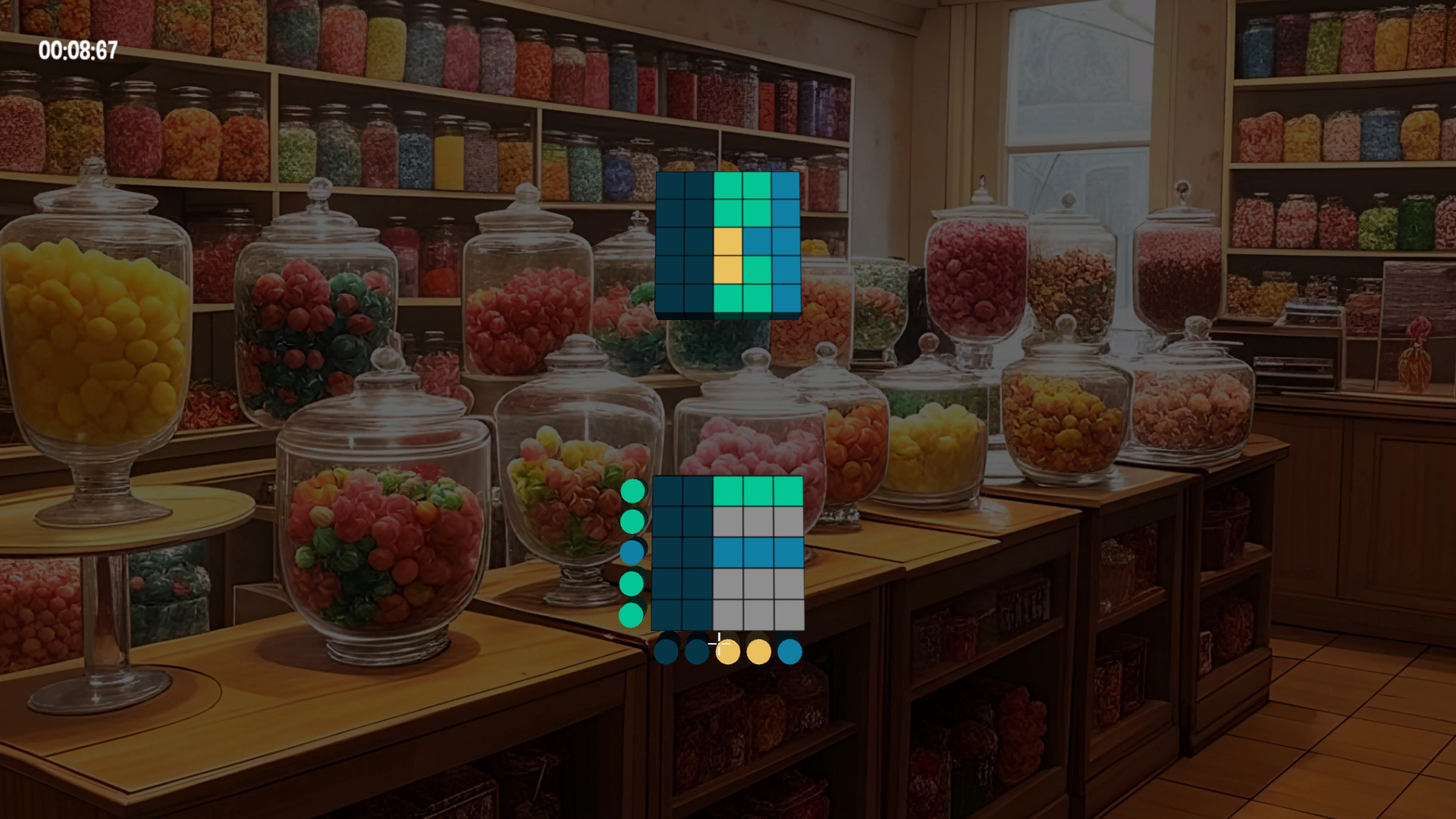 The Jumping Bonbon Match 2 - PS4 & PS5 PS4 — buy online and track price ...