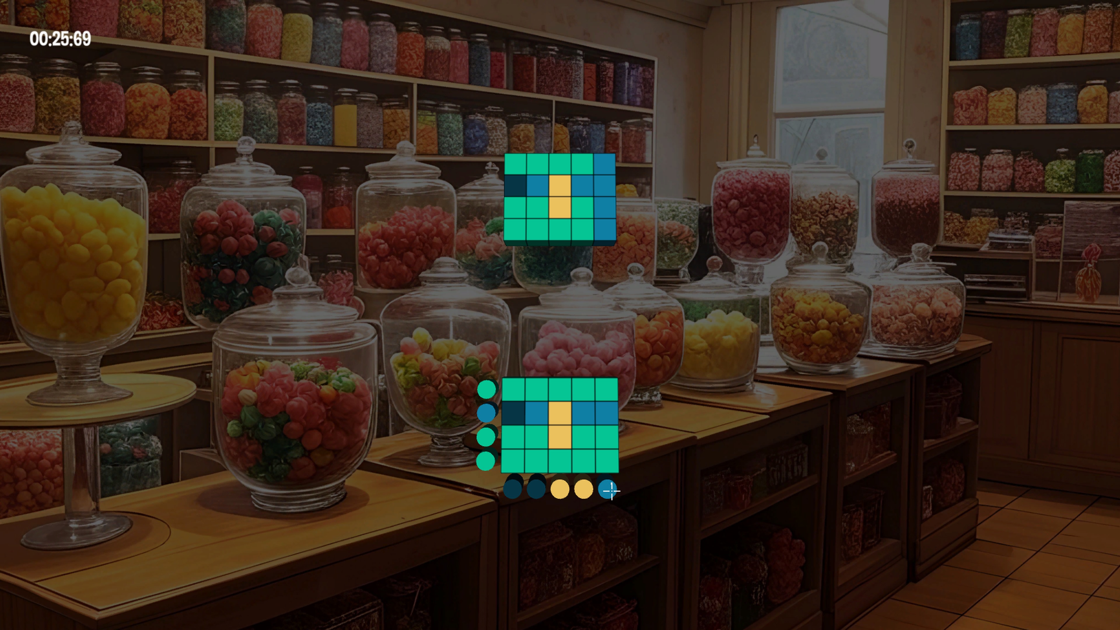 The Jumping Bonbon Match 2 - PS4 & PS5 PS4 — buy online and track price ...