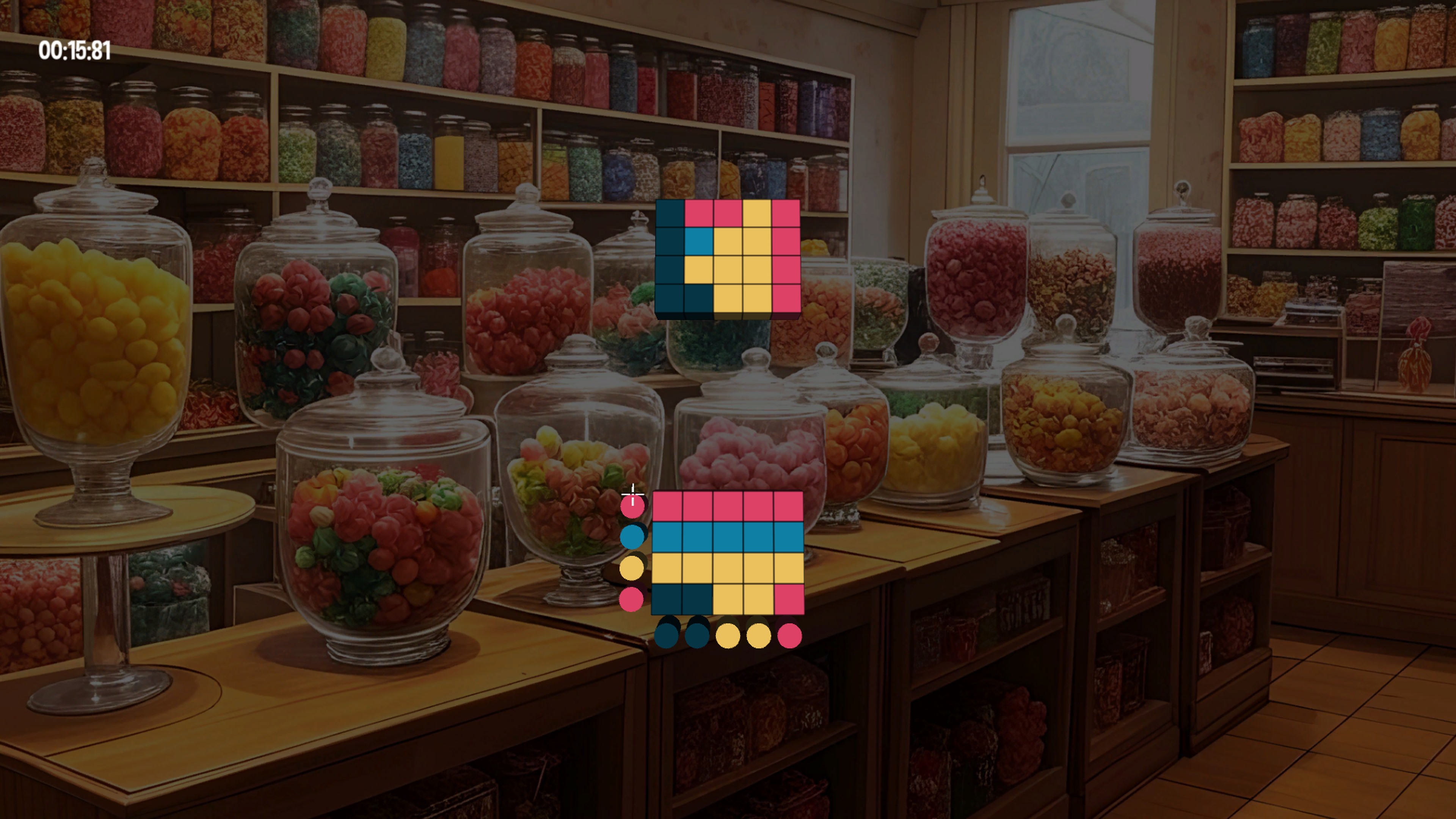 The Jumping Bonbon Match 2 - PS4 & PS5 PS4 — buy online and track price ...