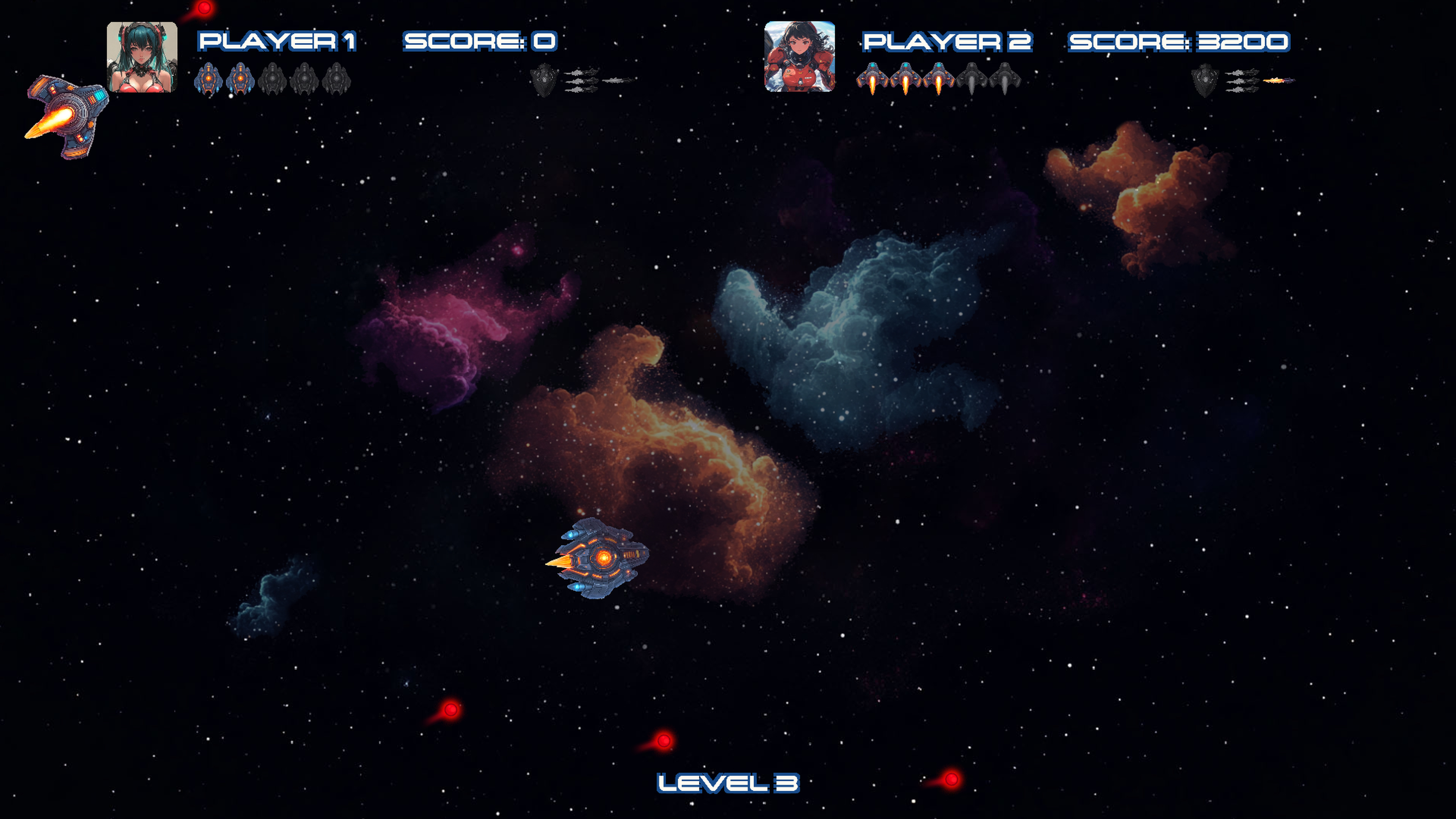 Aeon Attack PS4 — buy online and track price history — PS Deals 香港