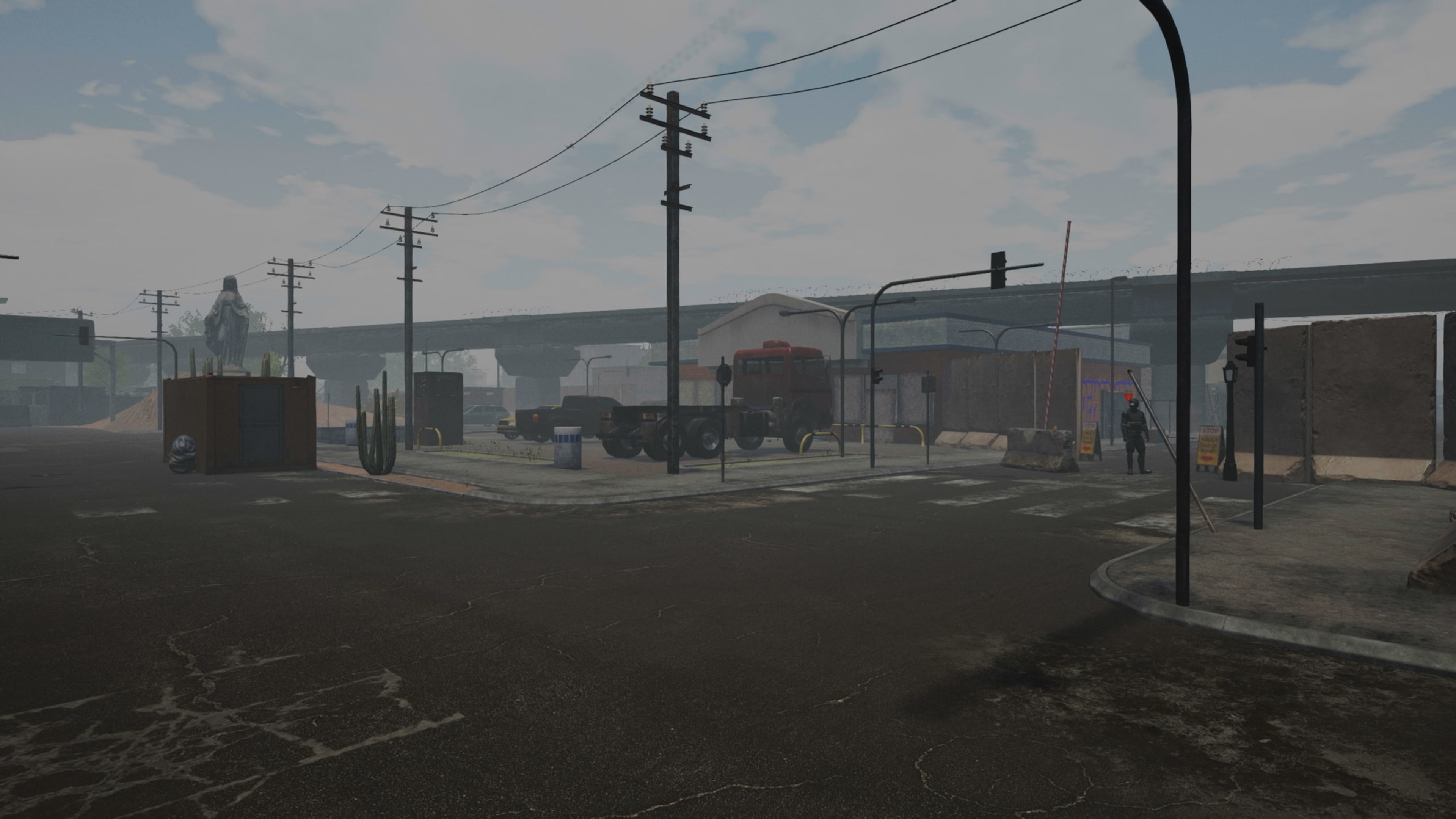 Drug Dealer Simulator PS4 — buy online and track price history — PS ...