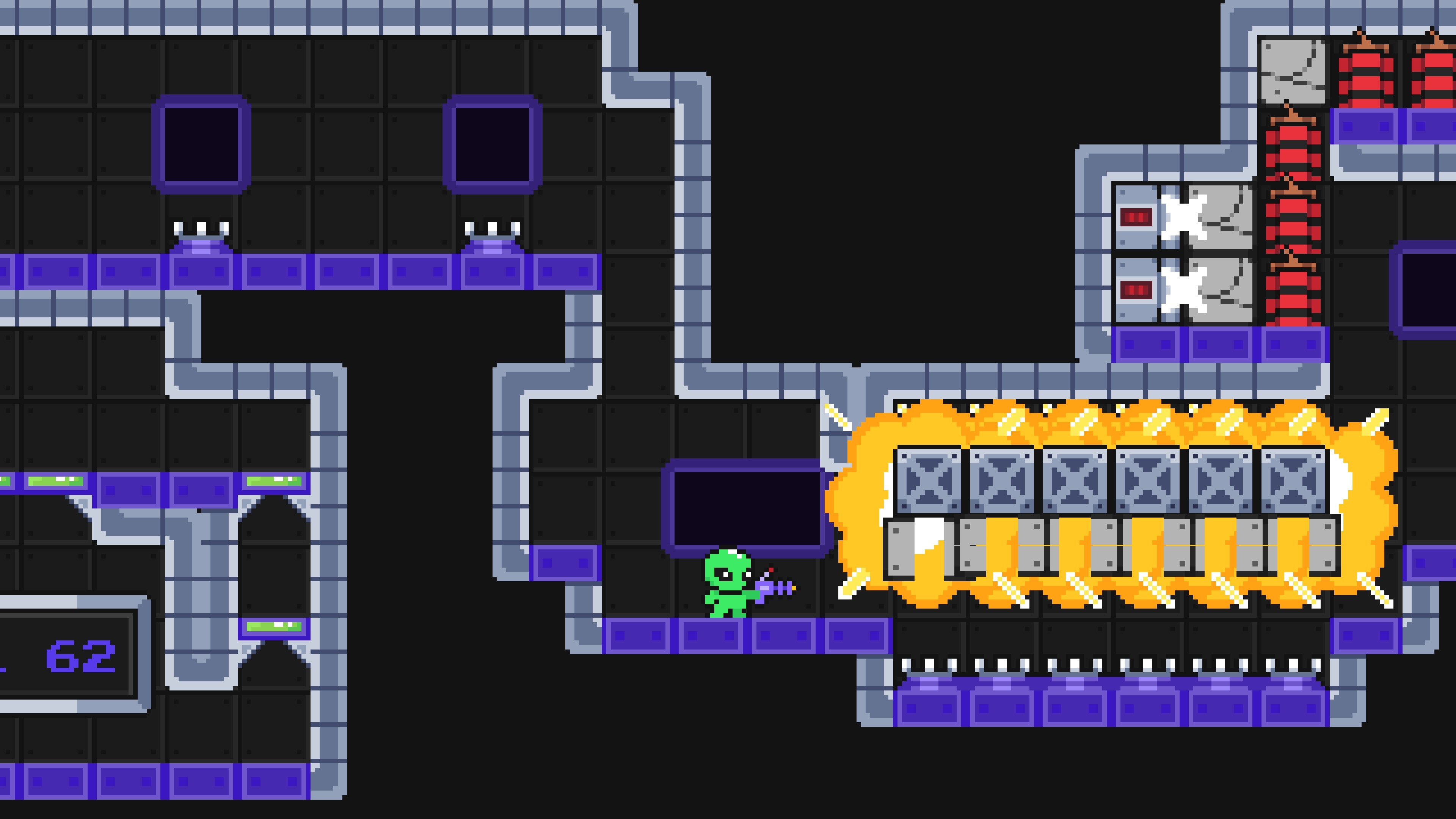 Alien Breakout PS4 & PS5 PS5 / PS4 — buy online and track price history ...