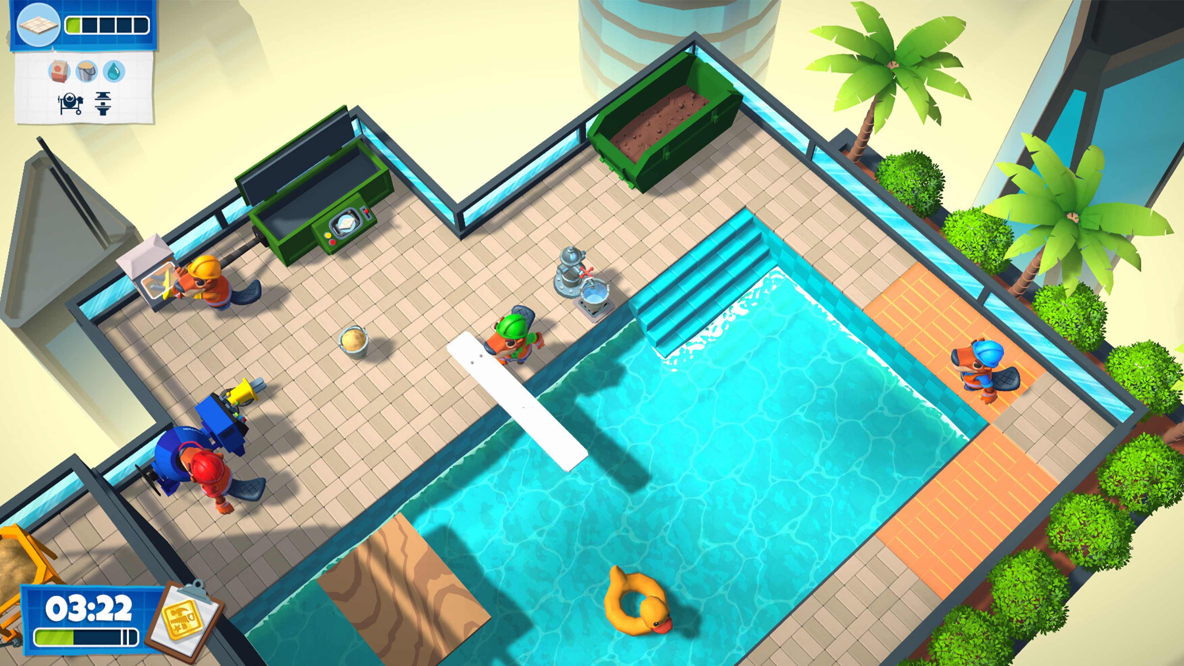 Bober Constructions PS4 — buy online and track price history — PS Deals USA