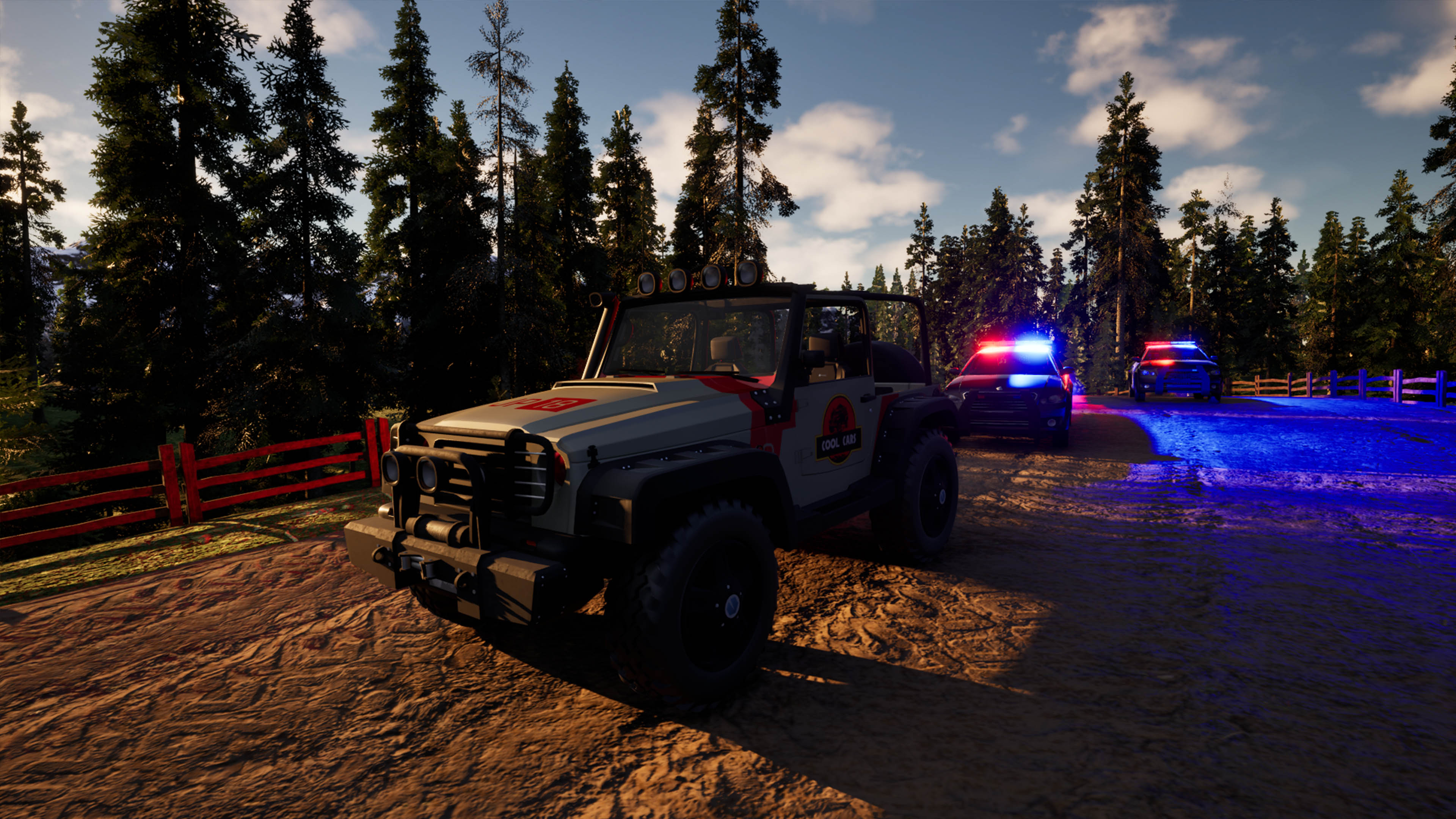 Beam Driver PS4 — buy online and track price history — PS Deals USA