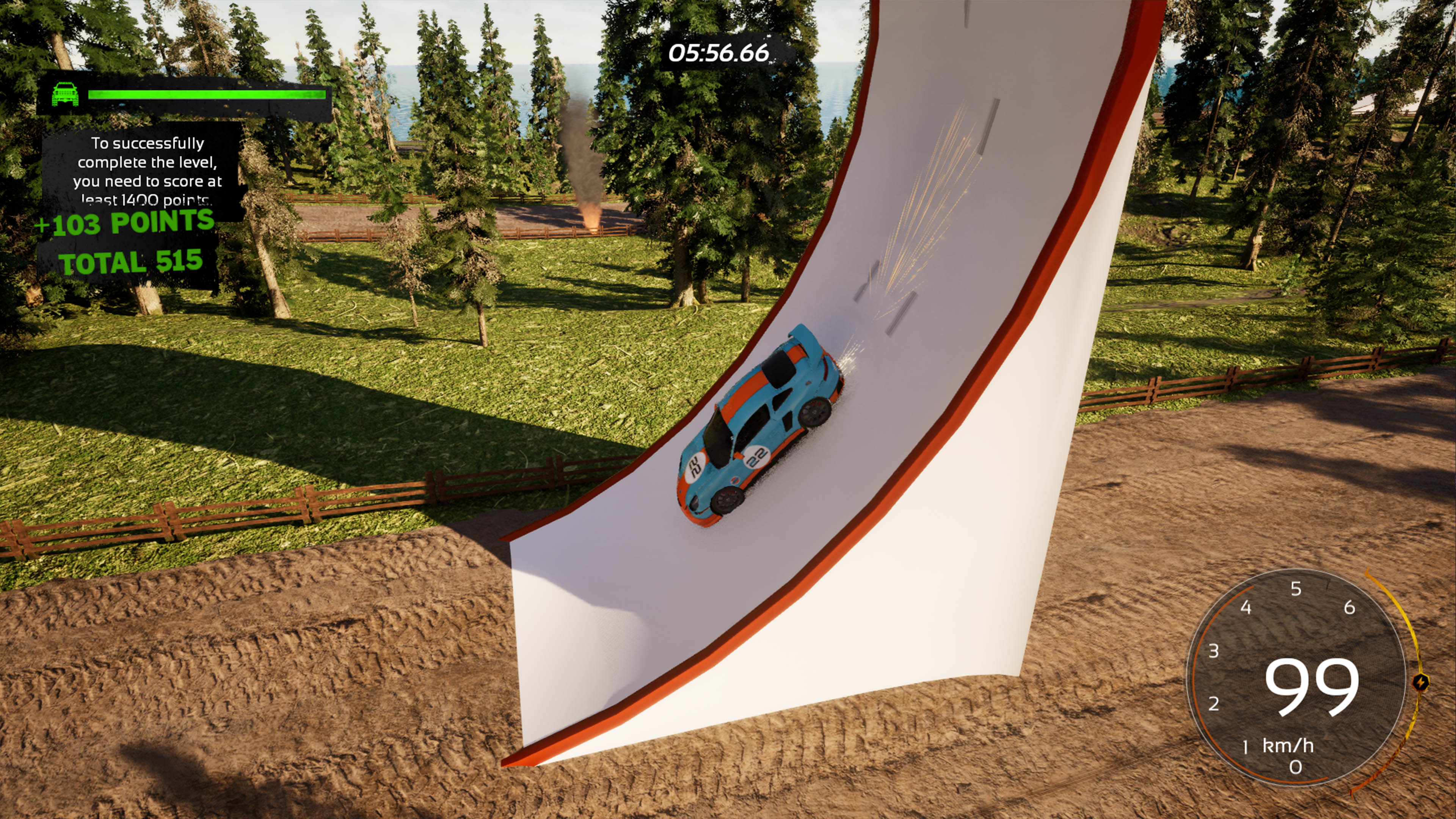 Beam Driver PS4 — buy online and track price history — PS Deals Argentina