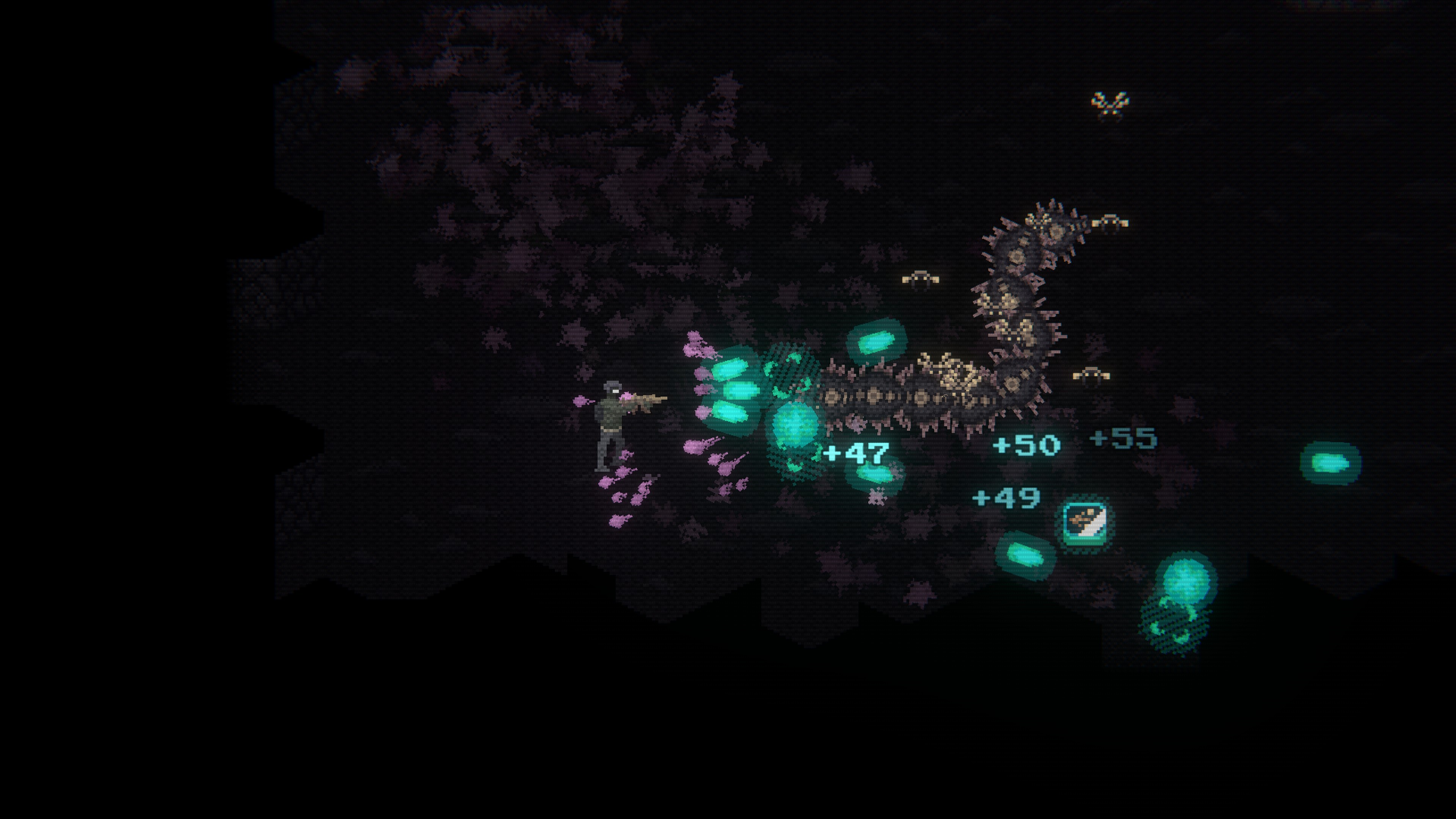 30% discount on Overpowered 1 - Mars Infestation PS4 & PS5 PS5 / PS4 ...