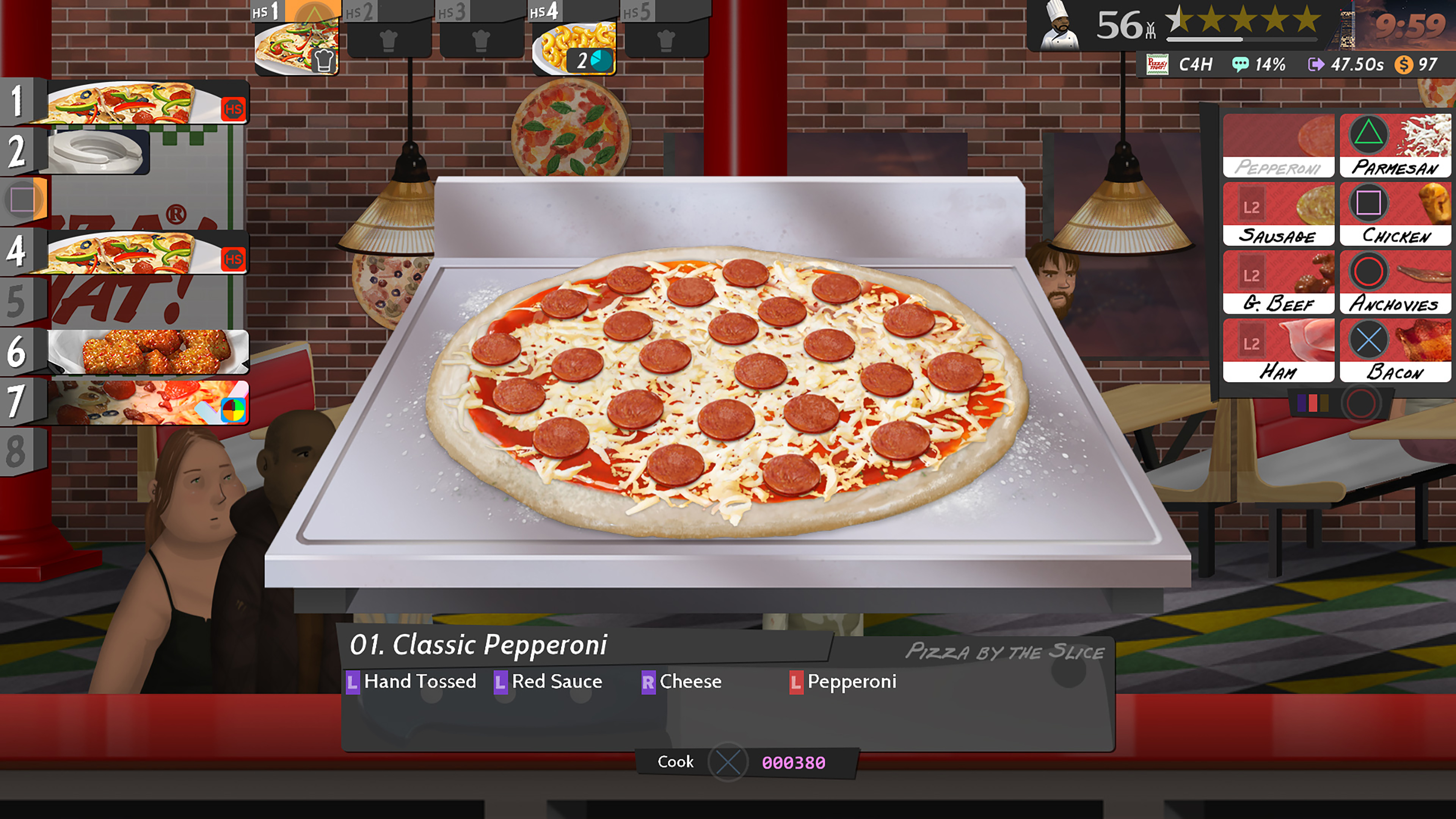 CSD 1/2 Forever Bundle PS5 / PS4 — buy online and track price history — PS Deals USA