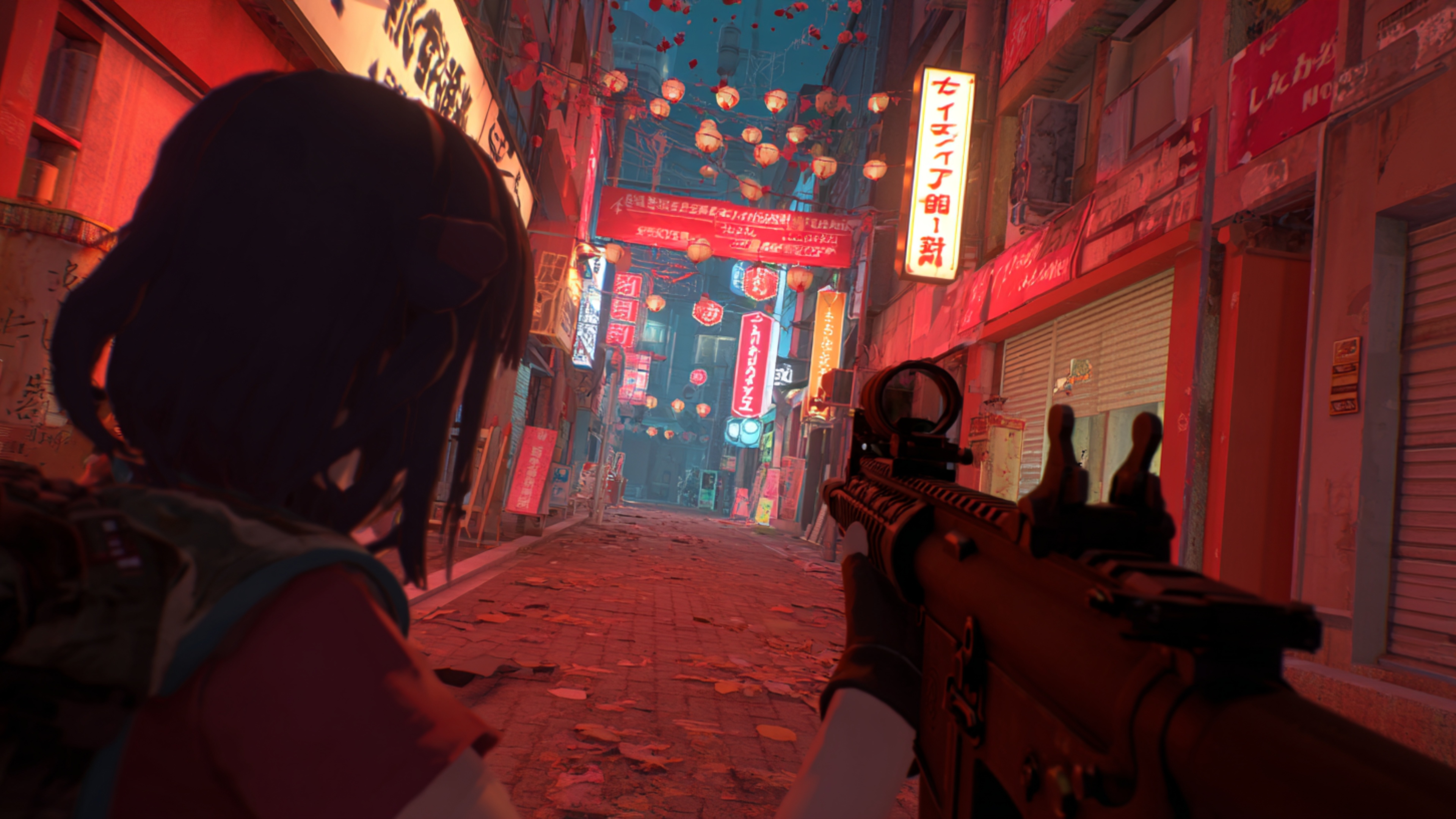 Anime Assault: Hentai Girls 2025 PS4 — buy online and track price ...