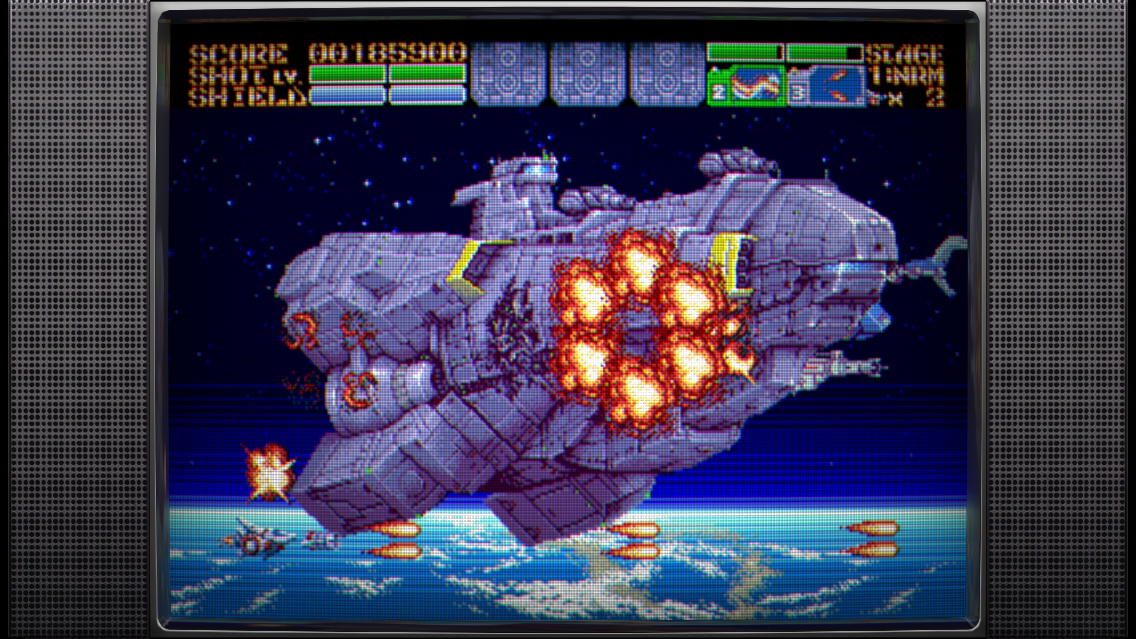 Earthion PS5 / PS4 — buy online and track price history — PS Deals USA