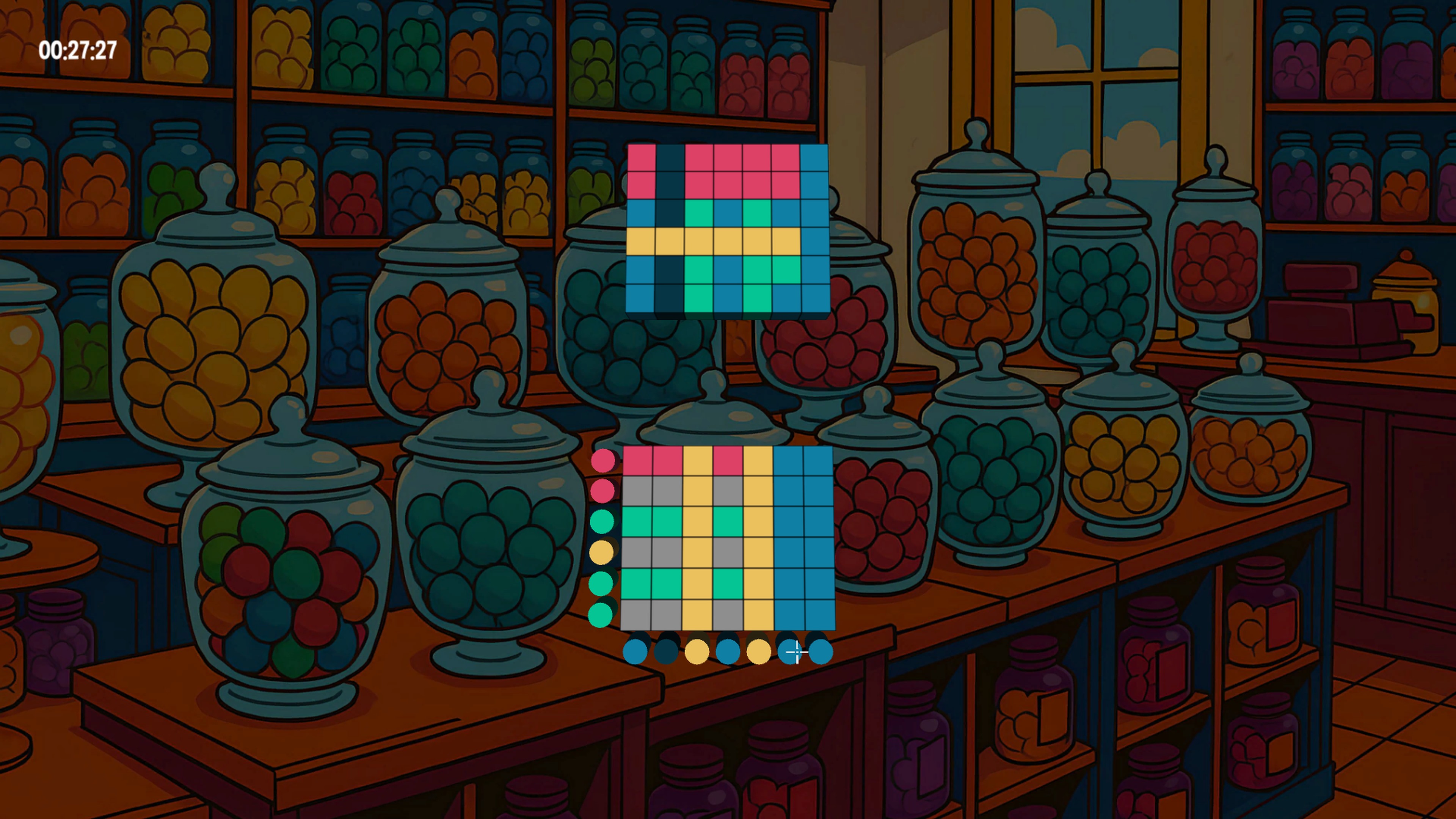 The Jumping Bonbon Match 4 - PS4 & PS5 PS4 — buy online and track price ...