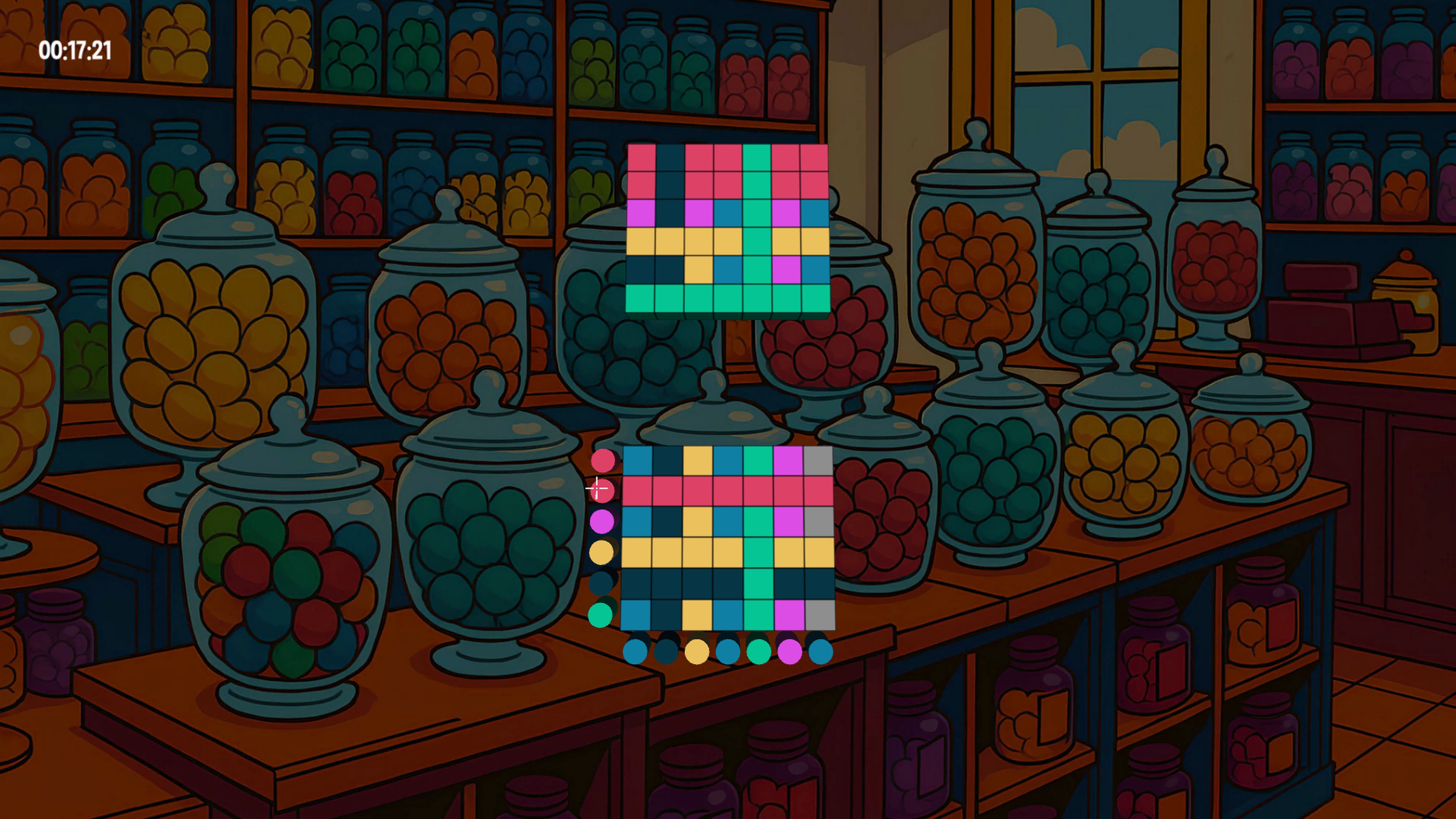 The Jumping Bonbon Match 4 - PS4 & PS5 PS4 — buy online and track price ...