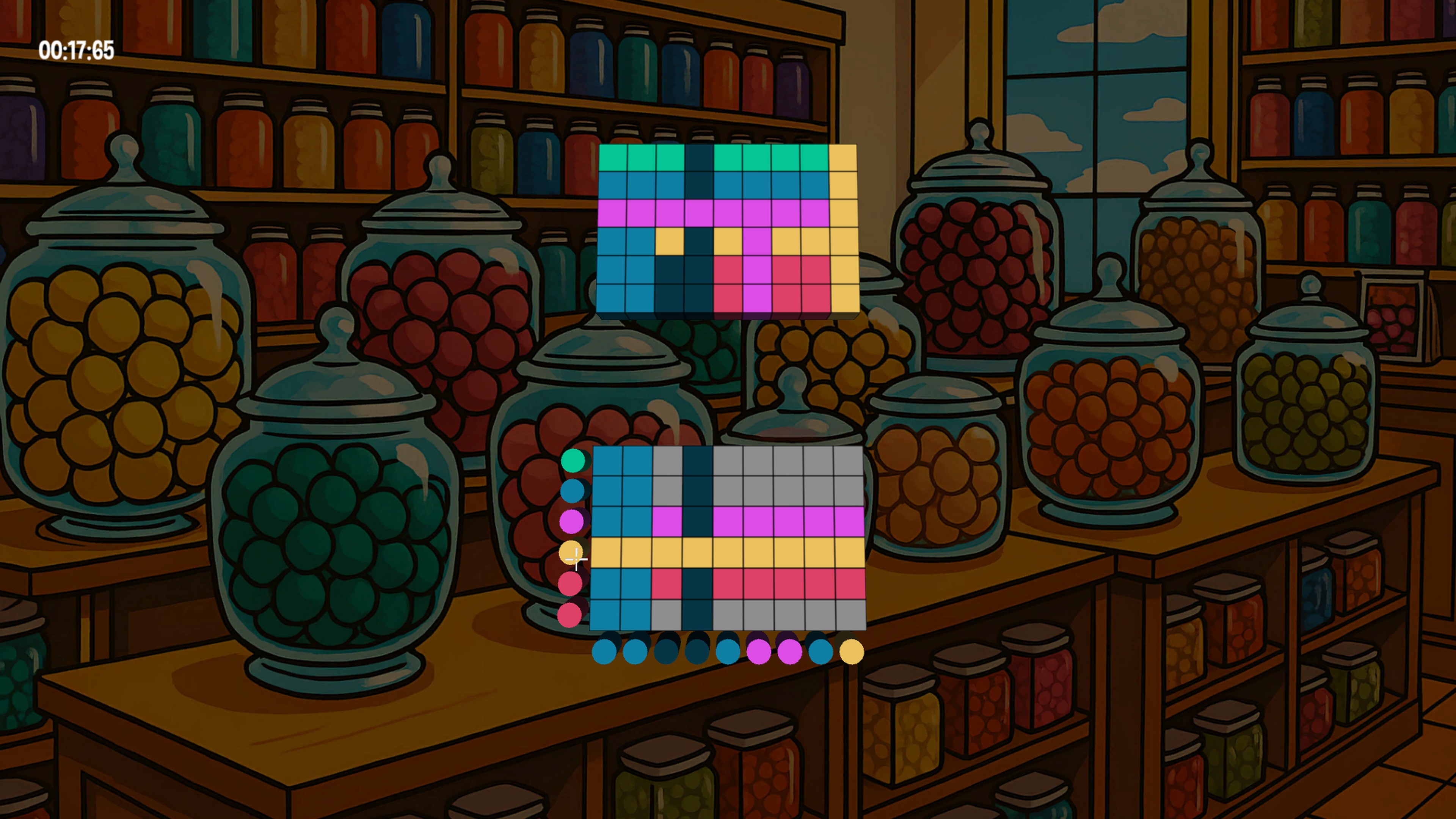 The Jumping Bonbon Match 5 - PS4 & PS5 PS4 — buy online and track price ...