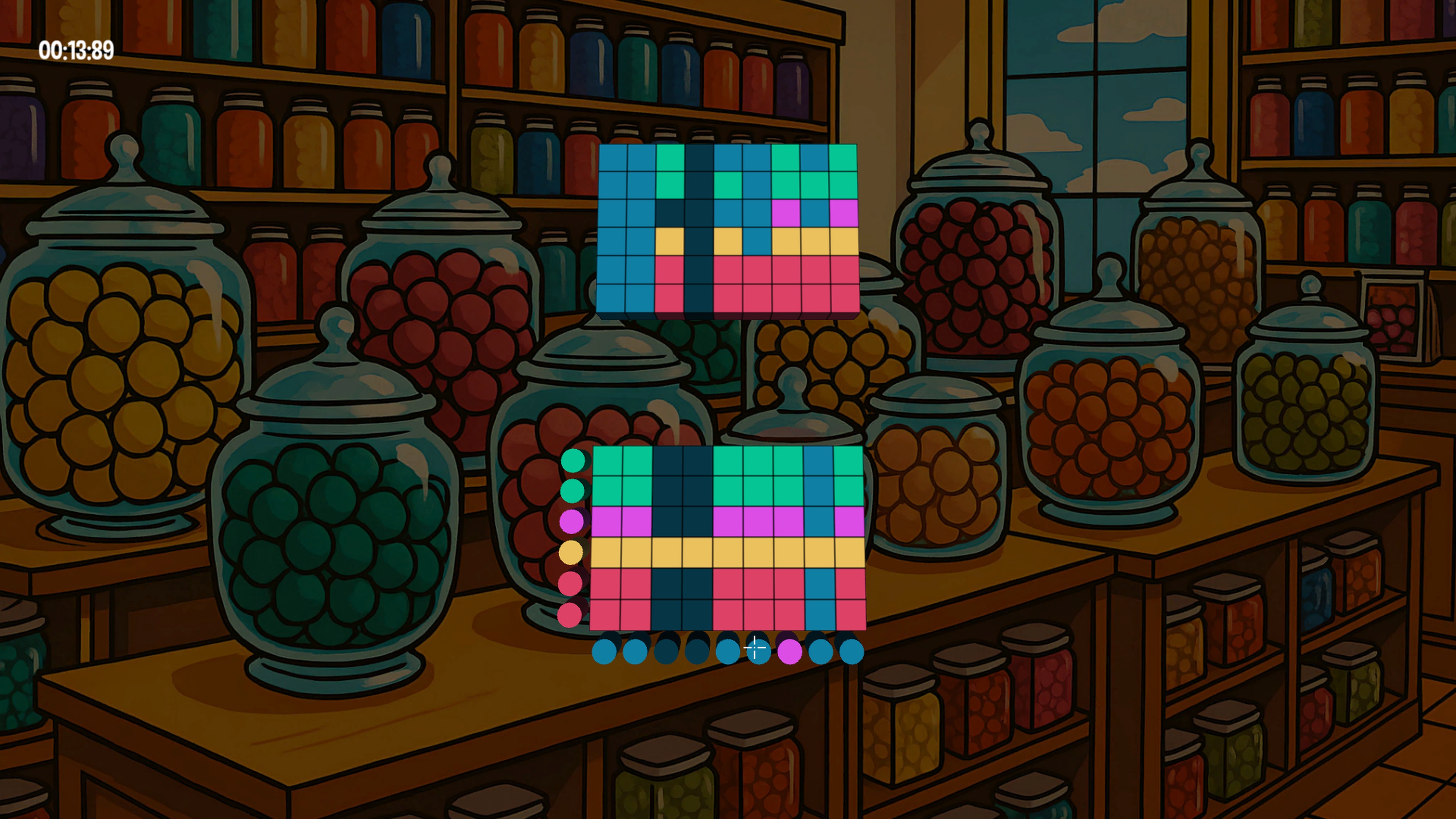 The Jumping Bonbon Match 5 - PS4 & PS5 PS5 / PS4 — buy online and track ...