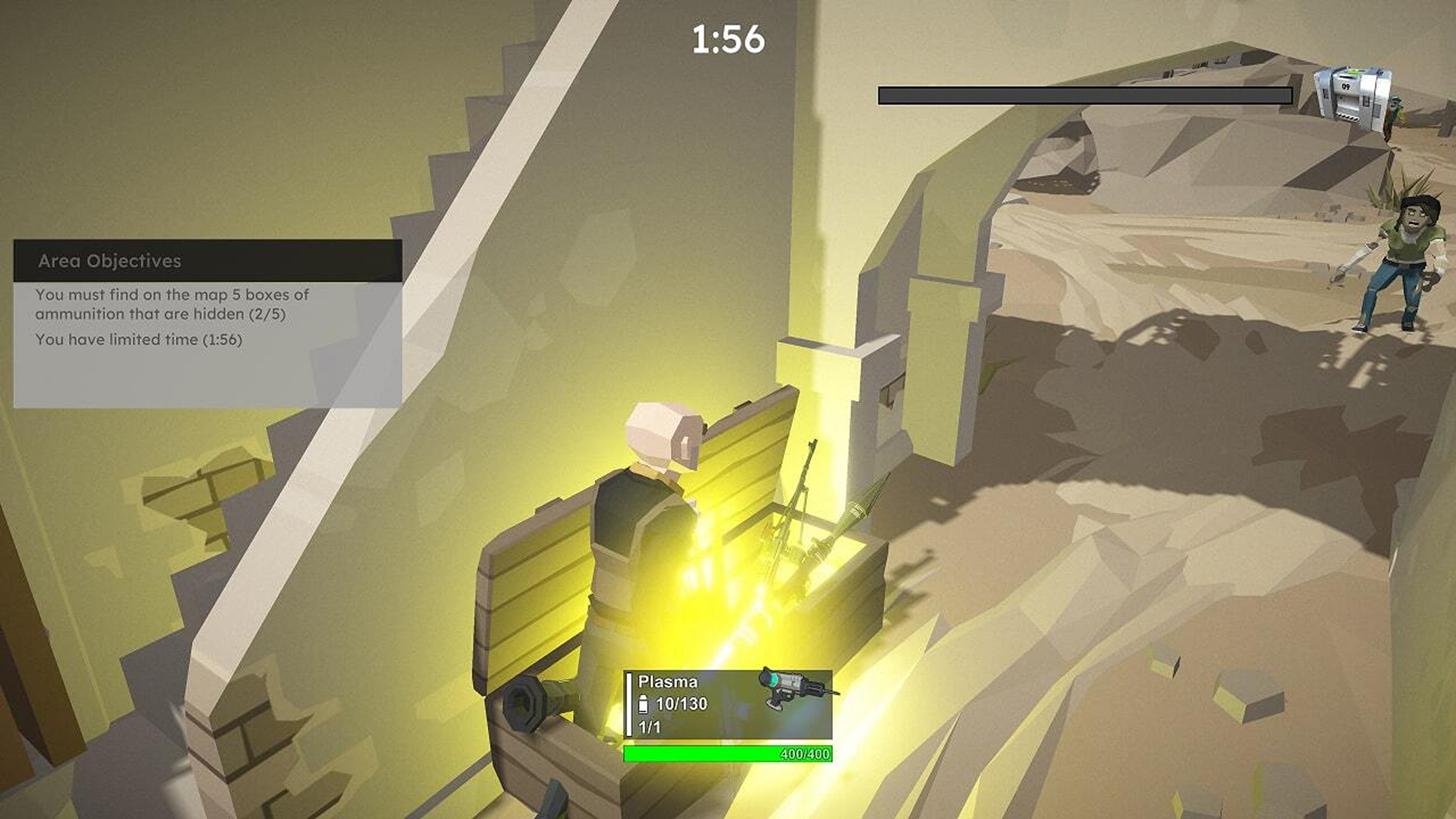 Zombie Quarantine: Blackout Survival PS4 — buy online and track price history — PS Deals USA