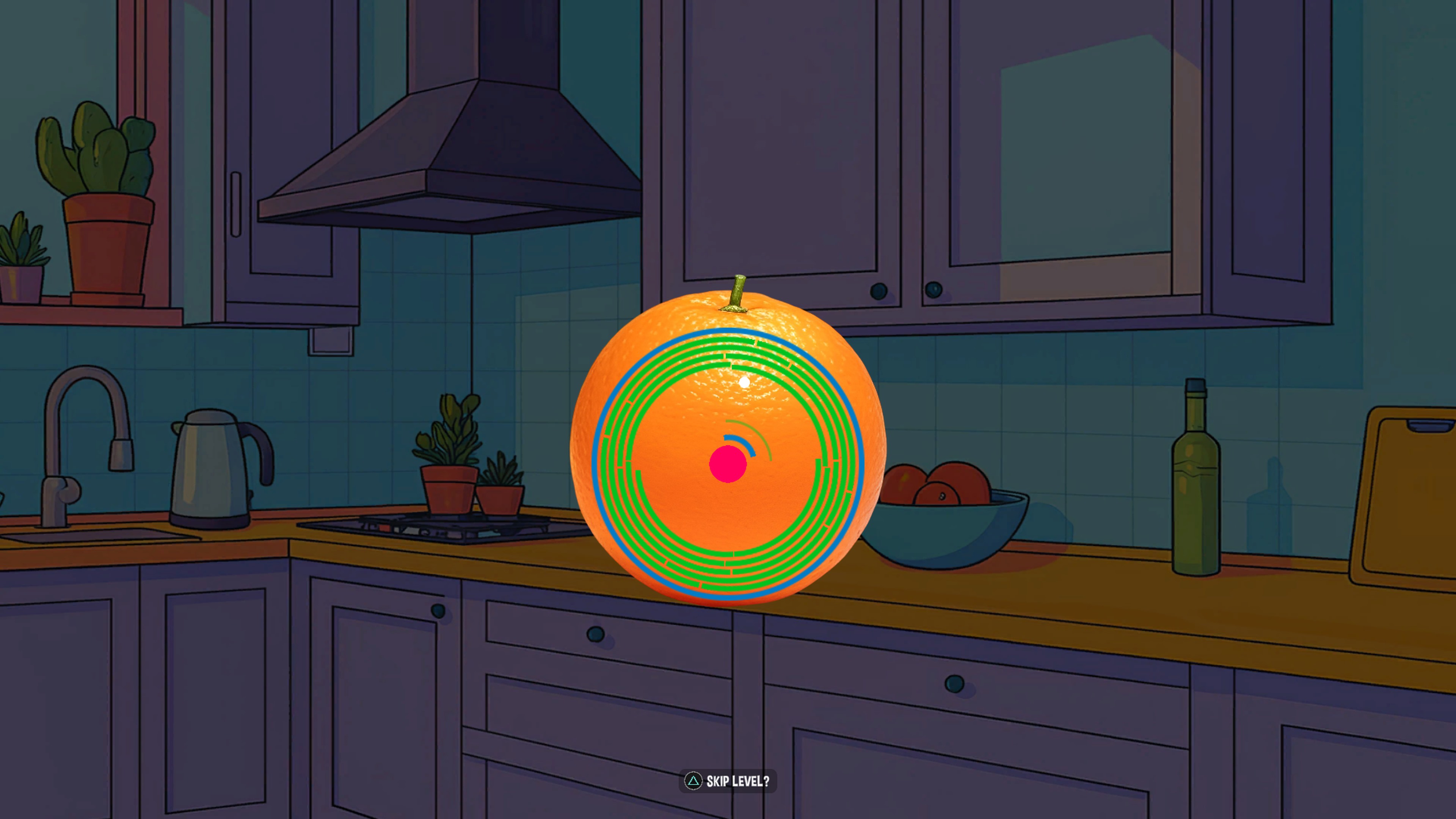 The Jumping Orange 2 - PS4 & PS5 PS4 — buy online and track price ...