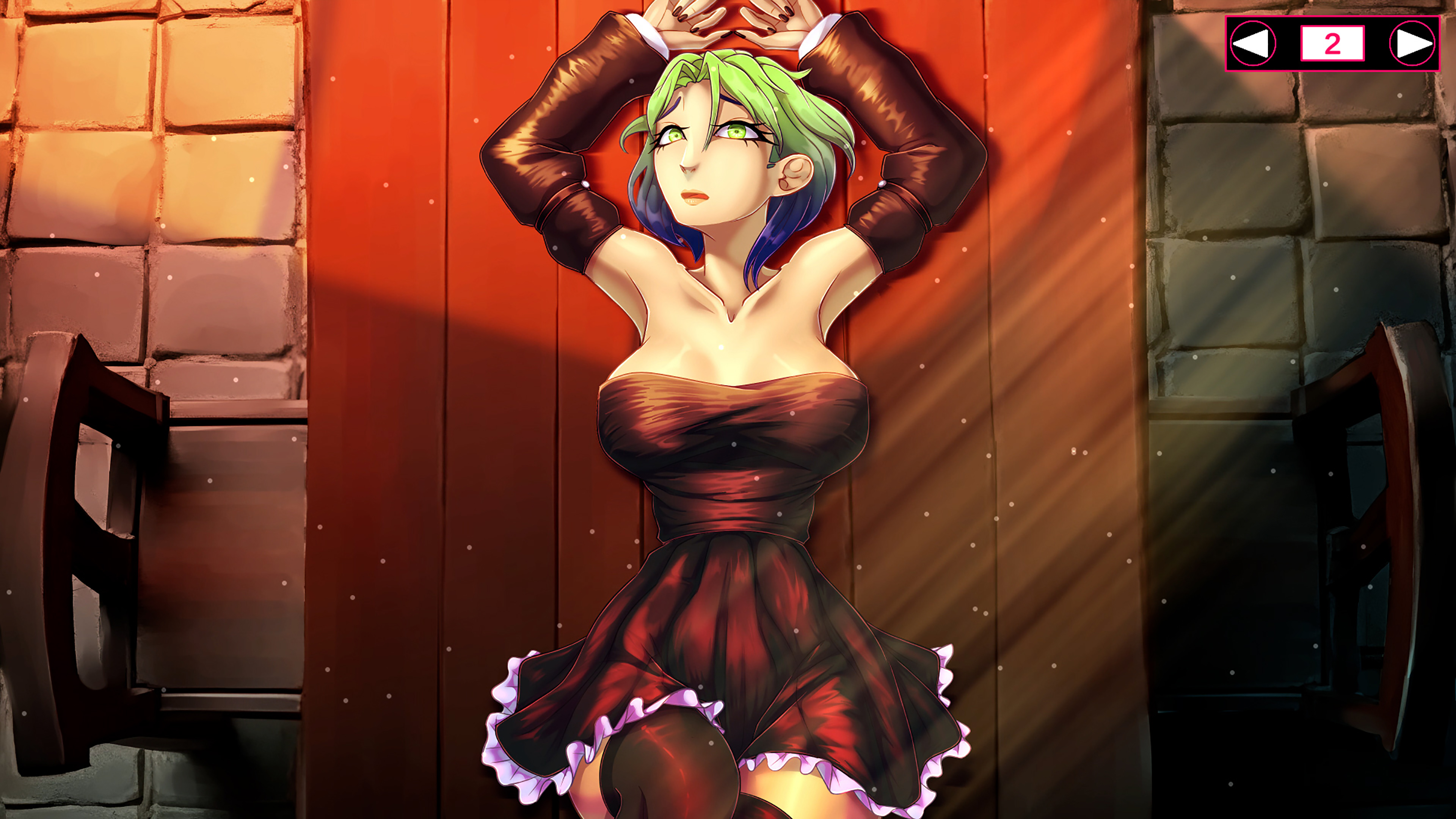 EmyLiveShow: King of Desires PS4 — buy online and track price history ...