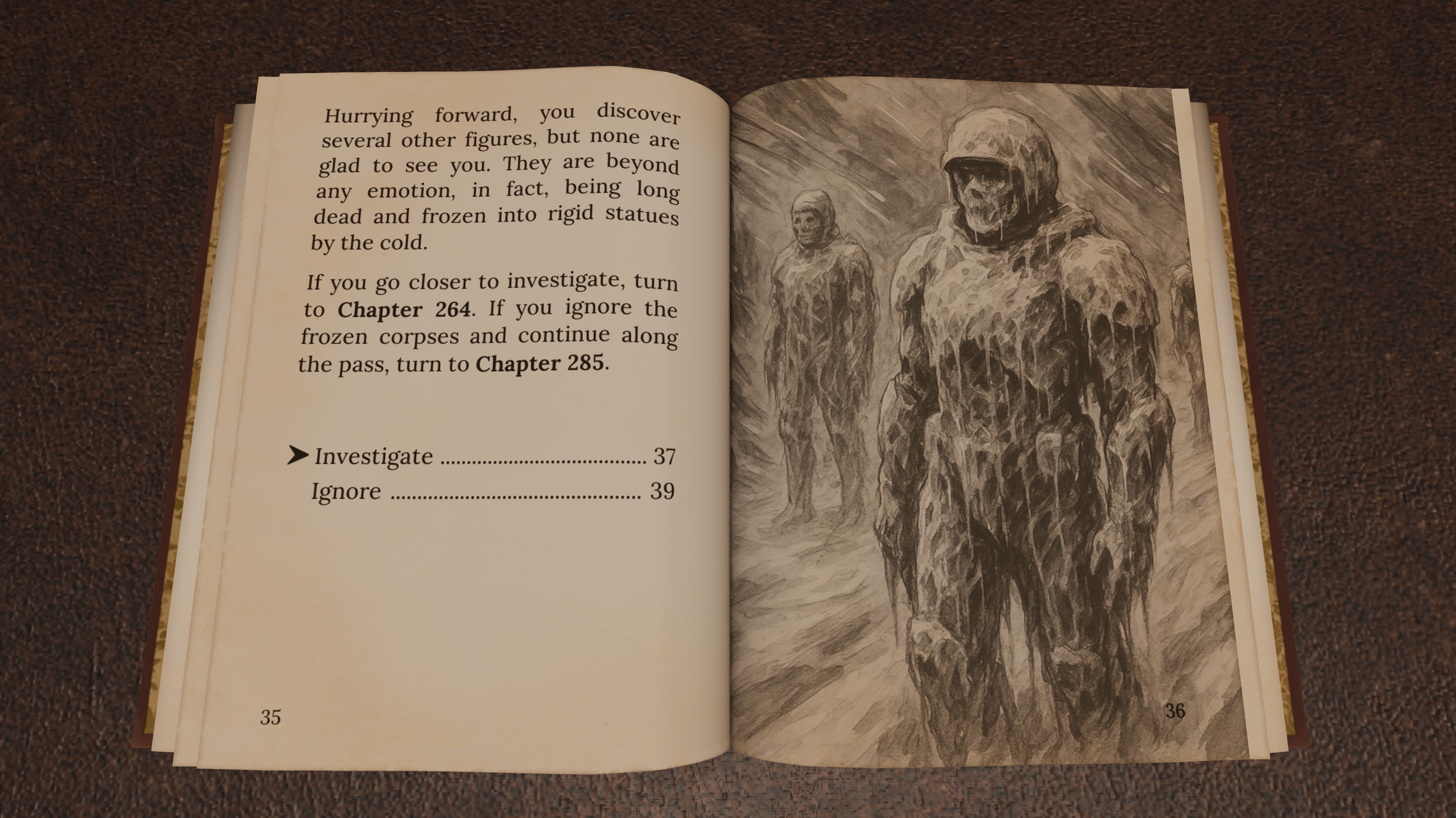 Heart of Ice by Dave Morris PS4 - історія ціни, стежити за знижкою та ...