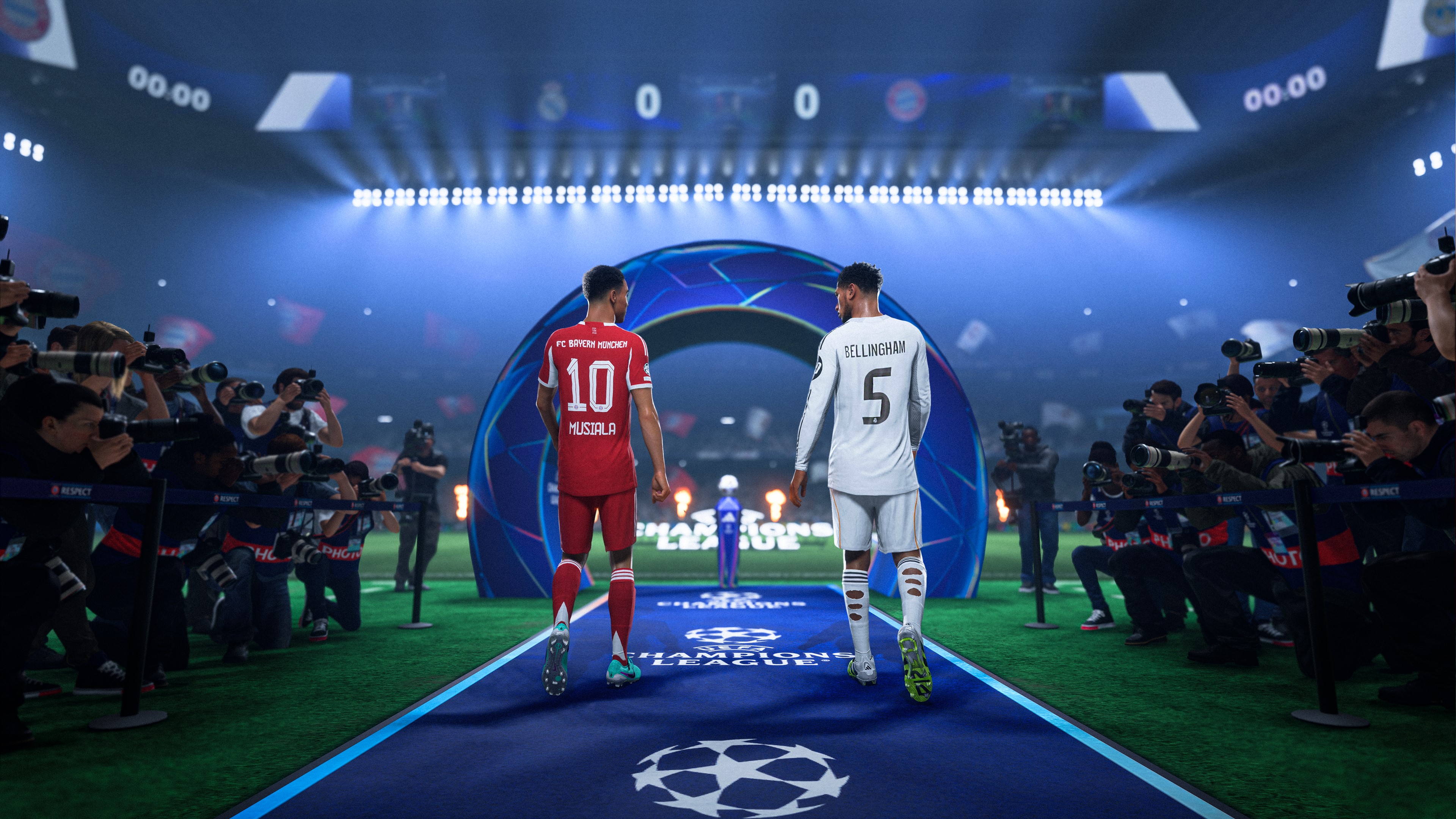 EA SPORTS FC™ 26 Ultimate Edition PS4 & PS5 PS4 — buy online and track price history — PS Deals ...