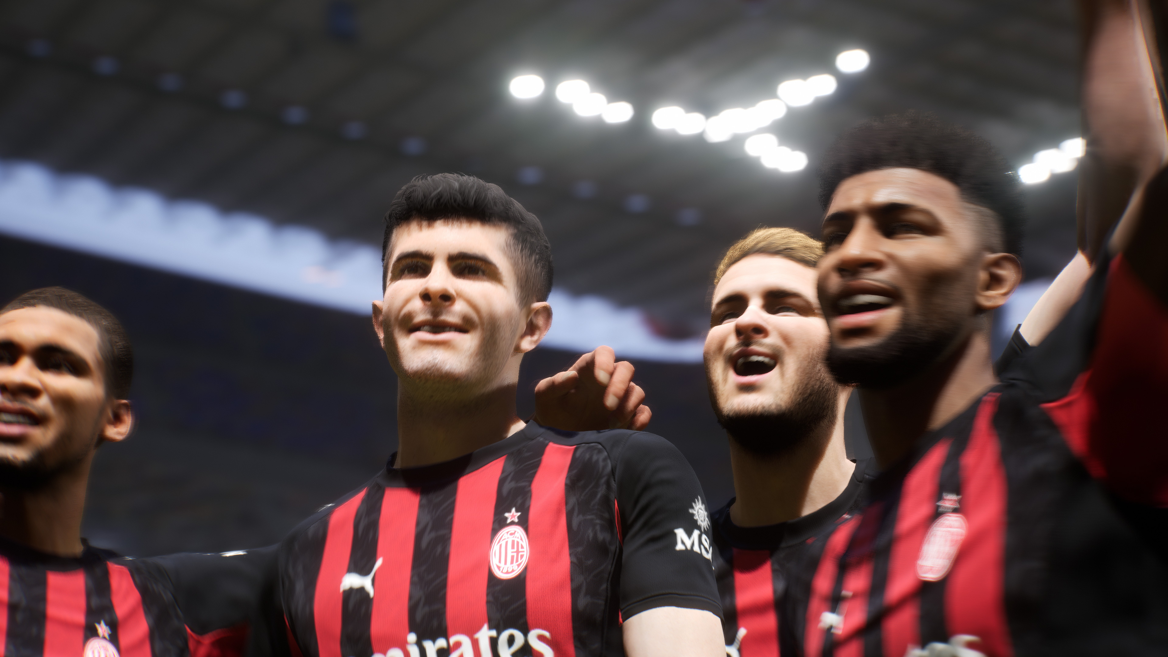 eFootball™: Leo Messi Edition 2026 [Deluxe] PS4 — buy online and track ...