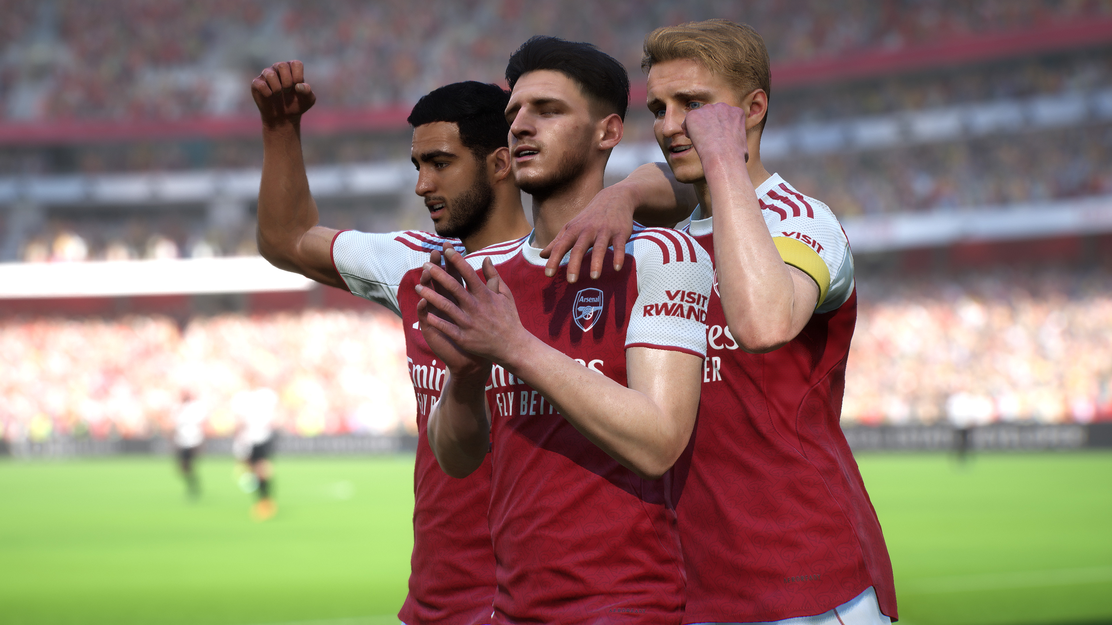 eFootball™: Leo Messi Edition 2026 PS4 — buy online and track price ...