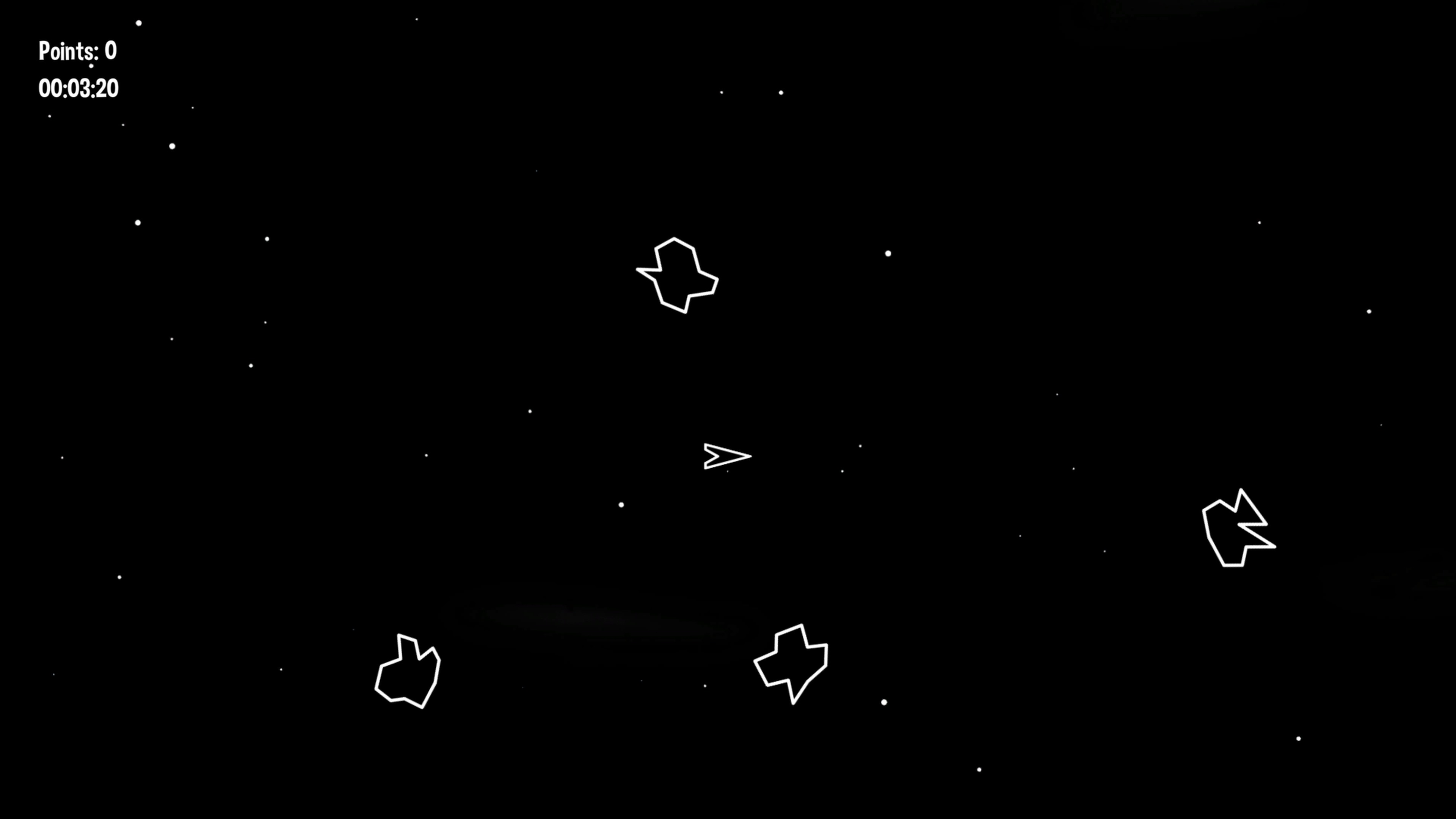 Galactic Guardian 1988 - PS4 & PS5 PS4 — buy online and track price ...