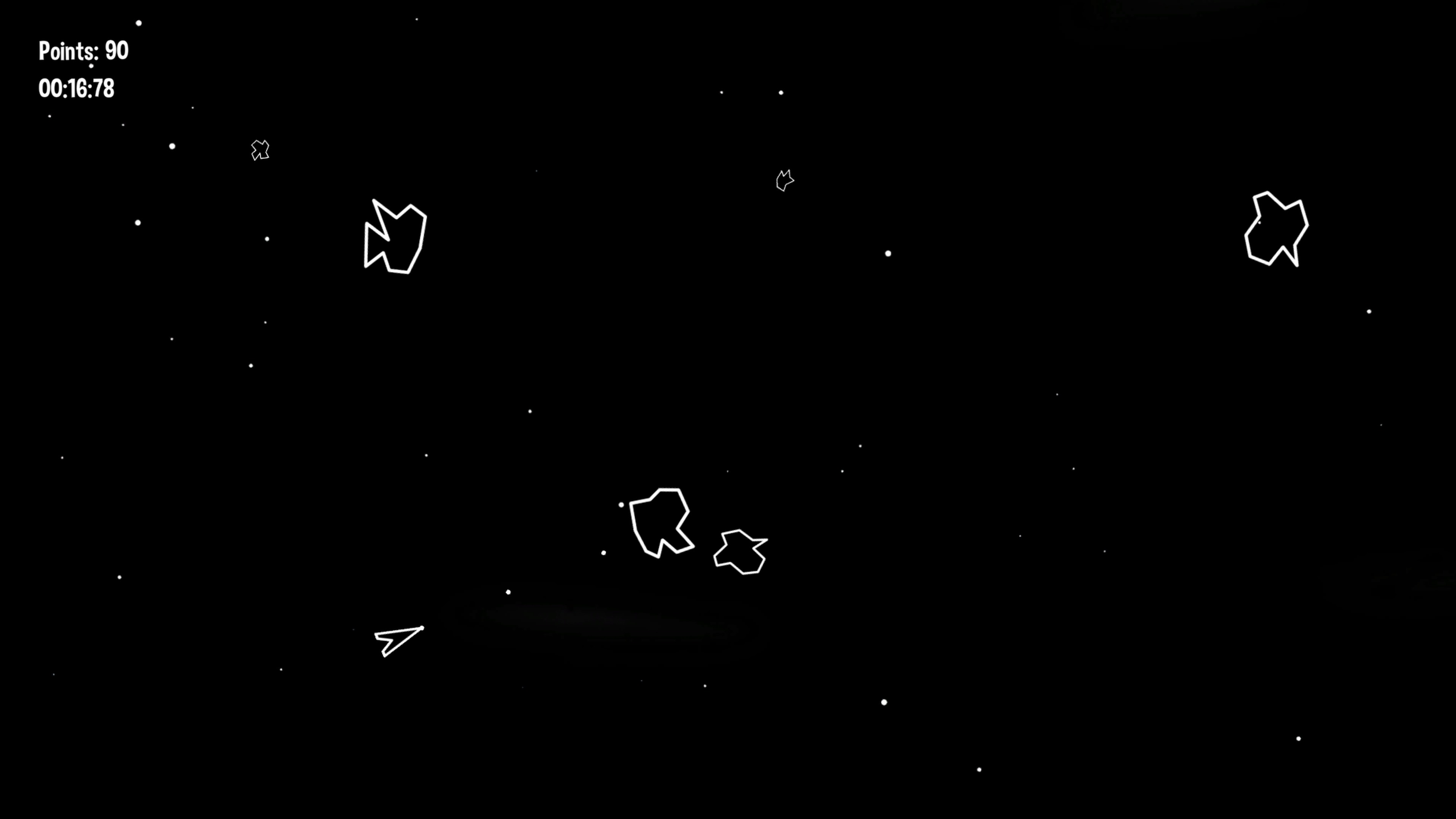 Galactic Guardian 1988 - PS4 & PS5 PS4 — buy online and track price ...