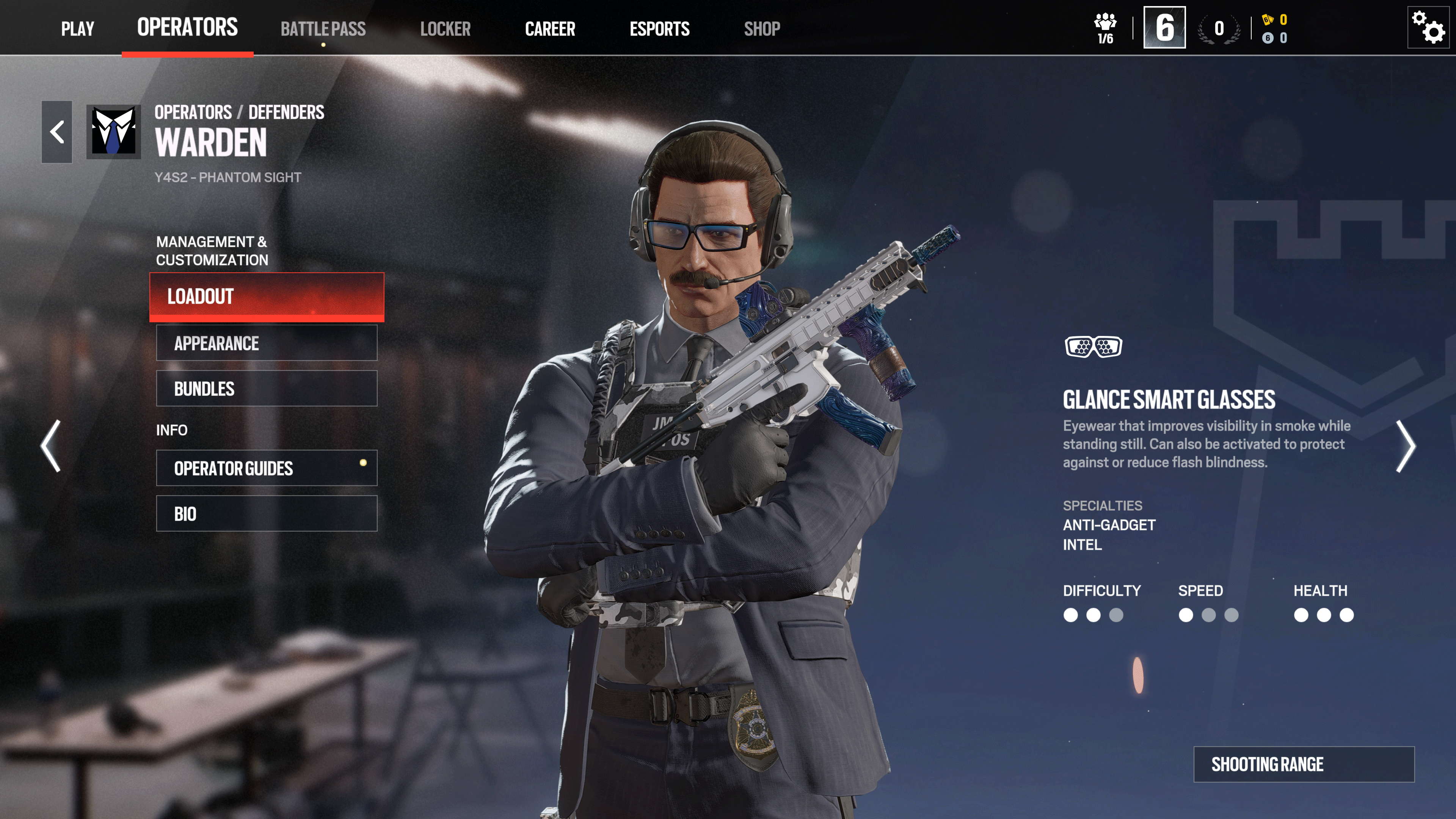 Tom Clancy's Rainbow Six Siege X - Free Access PS4 — buy online and ...