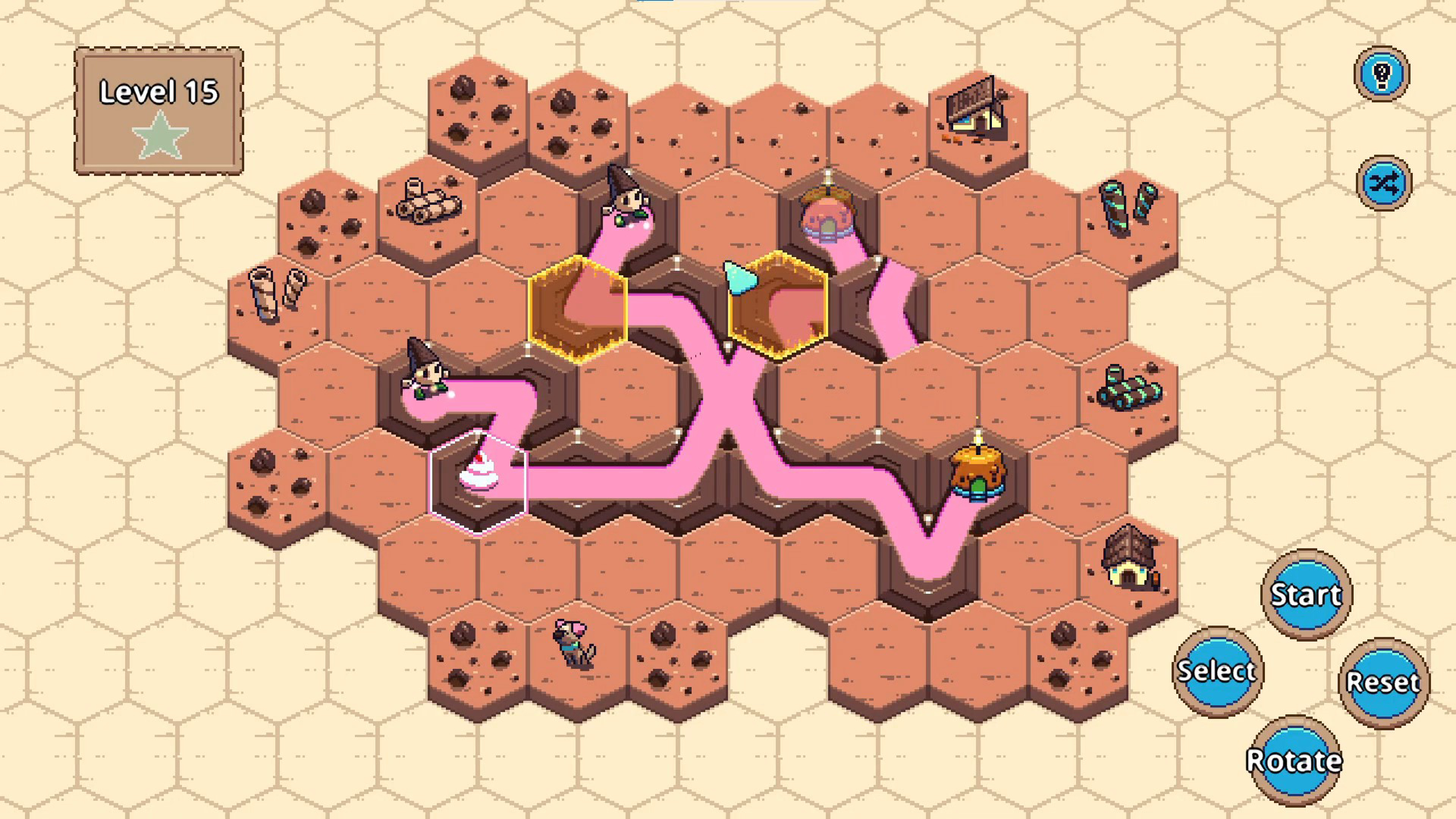 Candy Trail PS5 / PS4 — buy online and track price history — PS Deals भारत