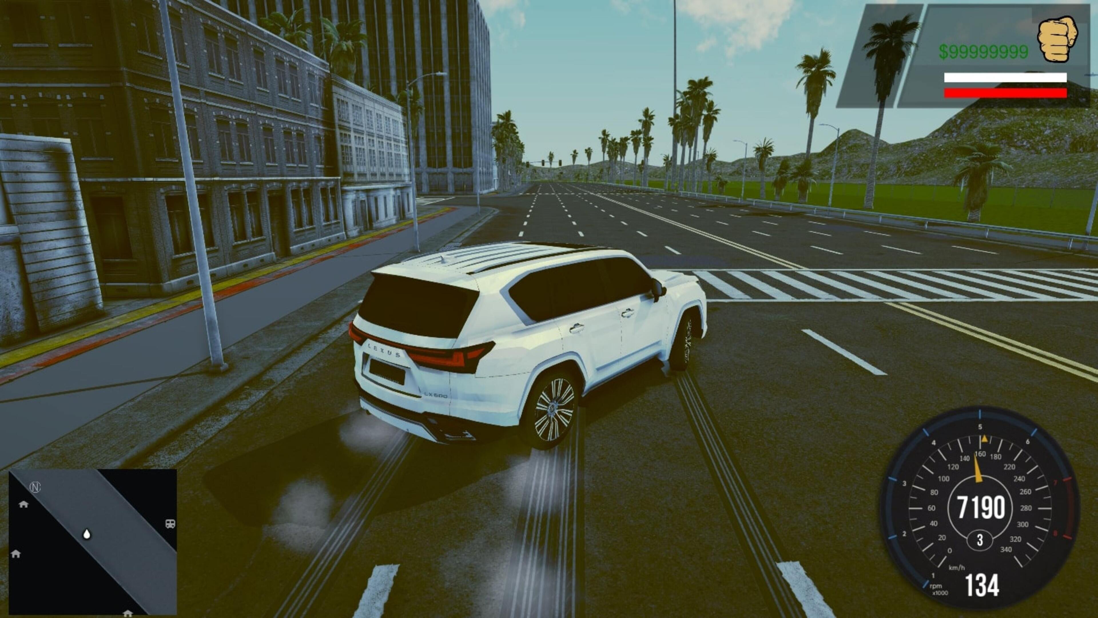 Arab drift cars 2 - The Definitive Edition PS4 — buy online and track ...