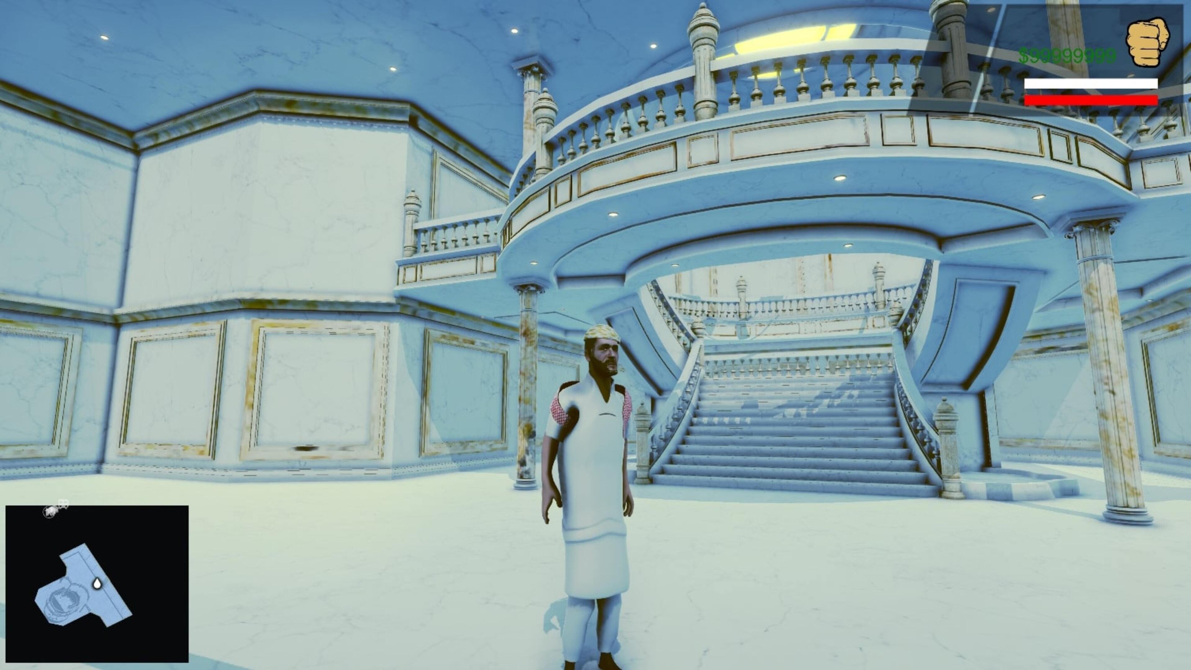 Arab drift cars 2 - The Definitive Edition PS4 — buy online and track ...