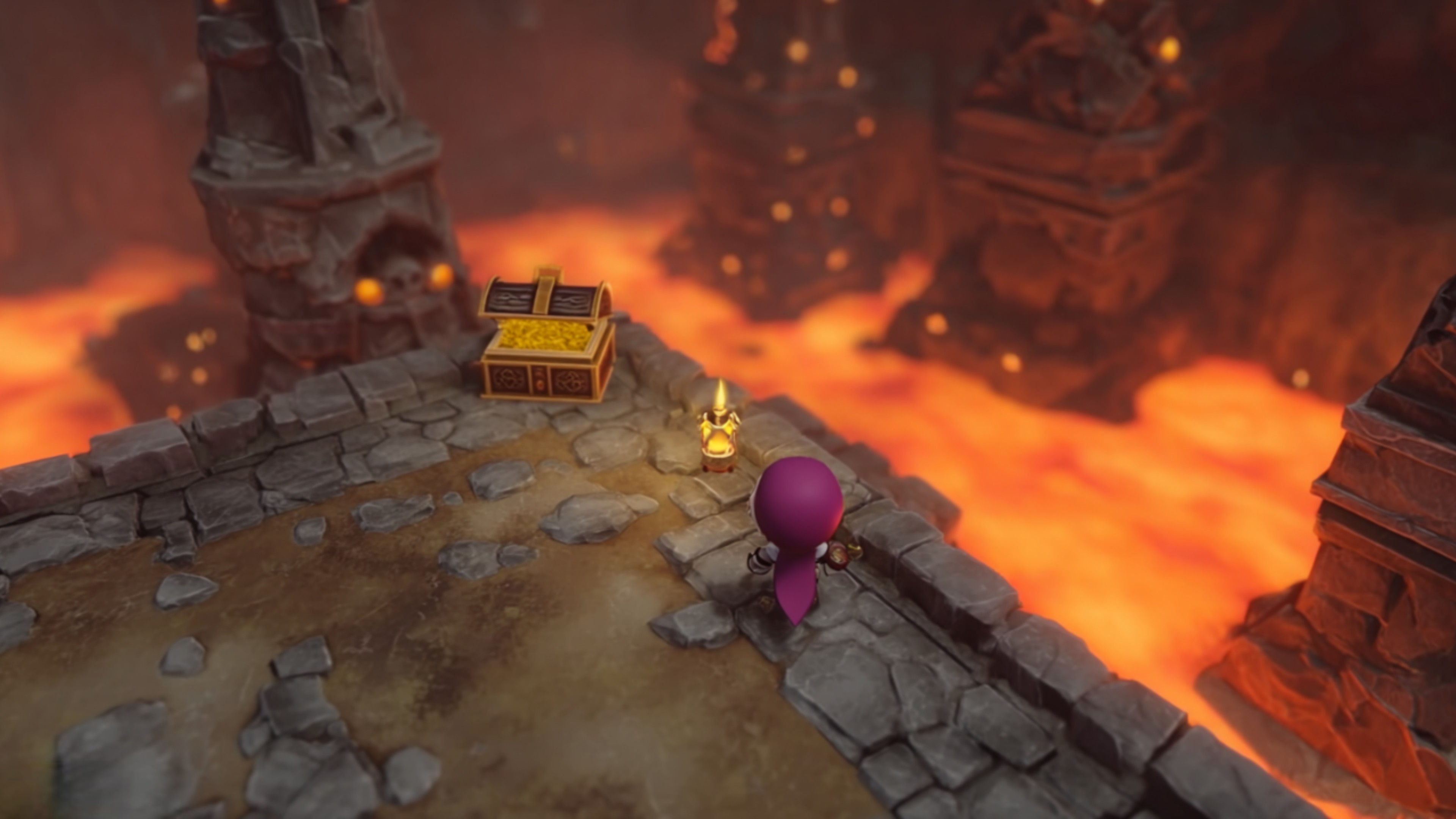 RPG Raiders: Battle of Realms PS4 — buy online and track price history ...