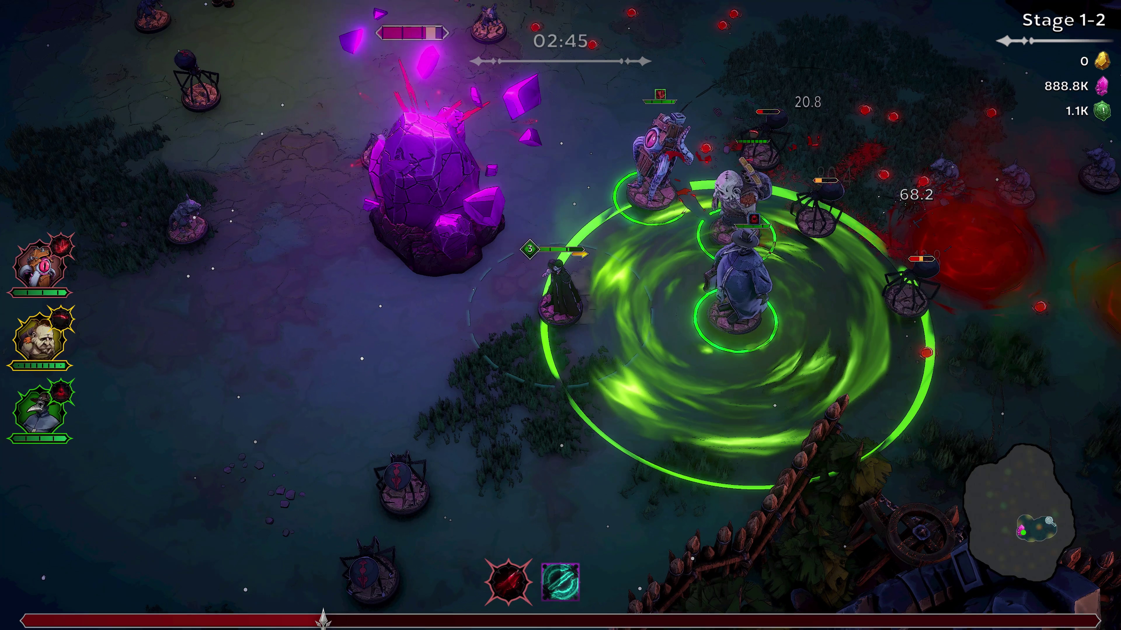 Night Loops Bundle PS5 / PS4 — buy online and track price history — PS ...