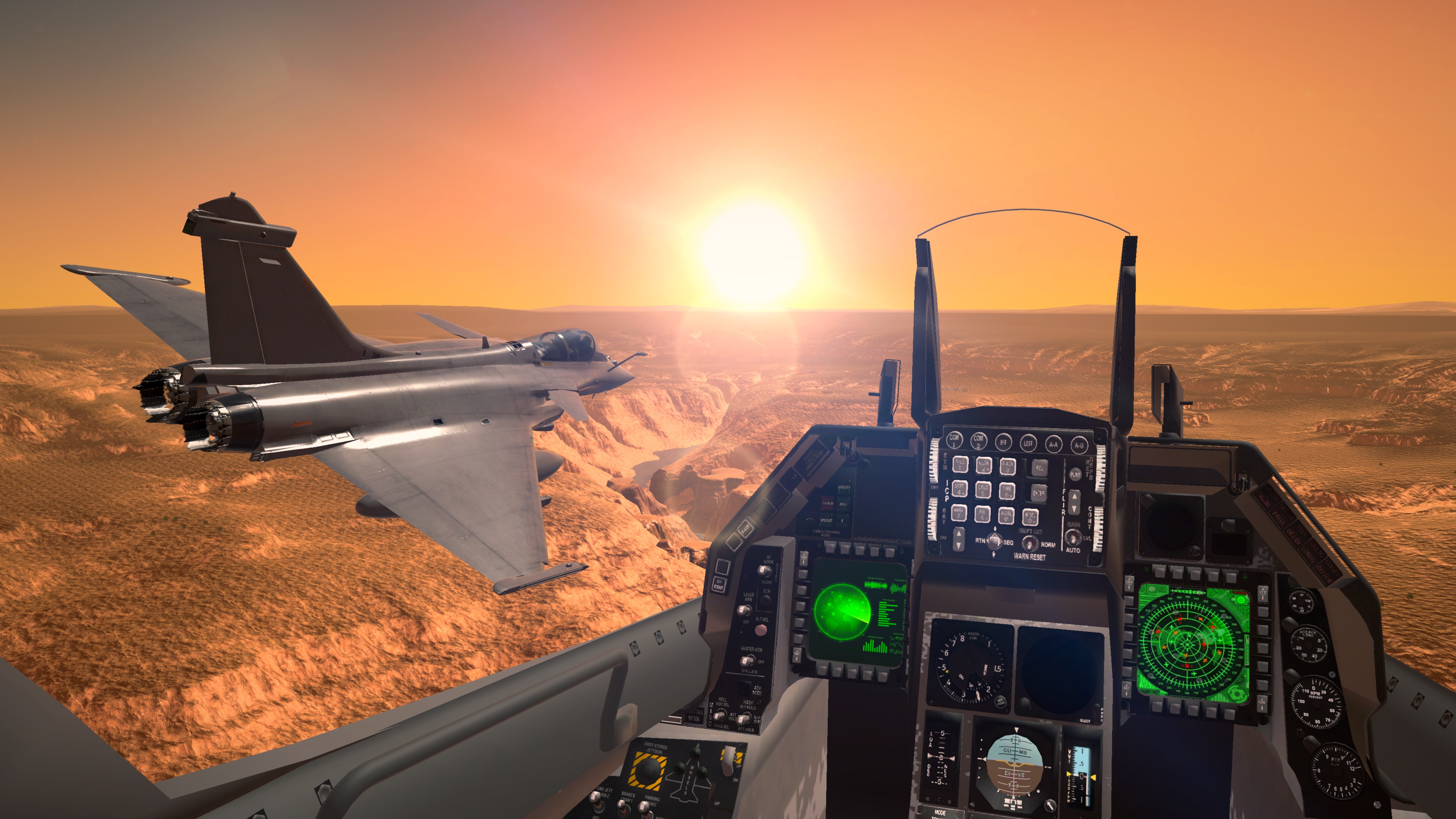 Airplane Flight Simulator : EVO & Combat Zone + Bus Driving Simulator ...