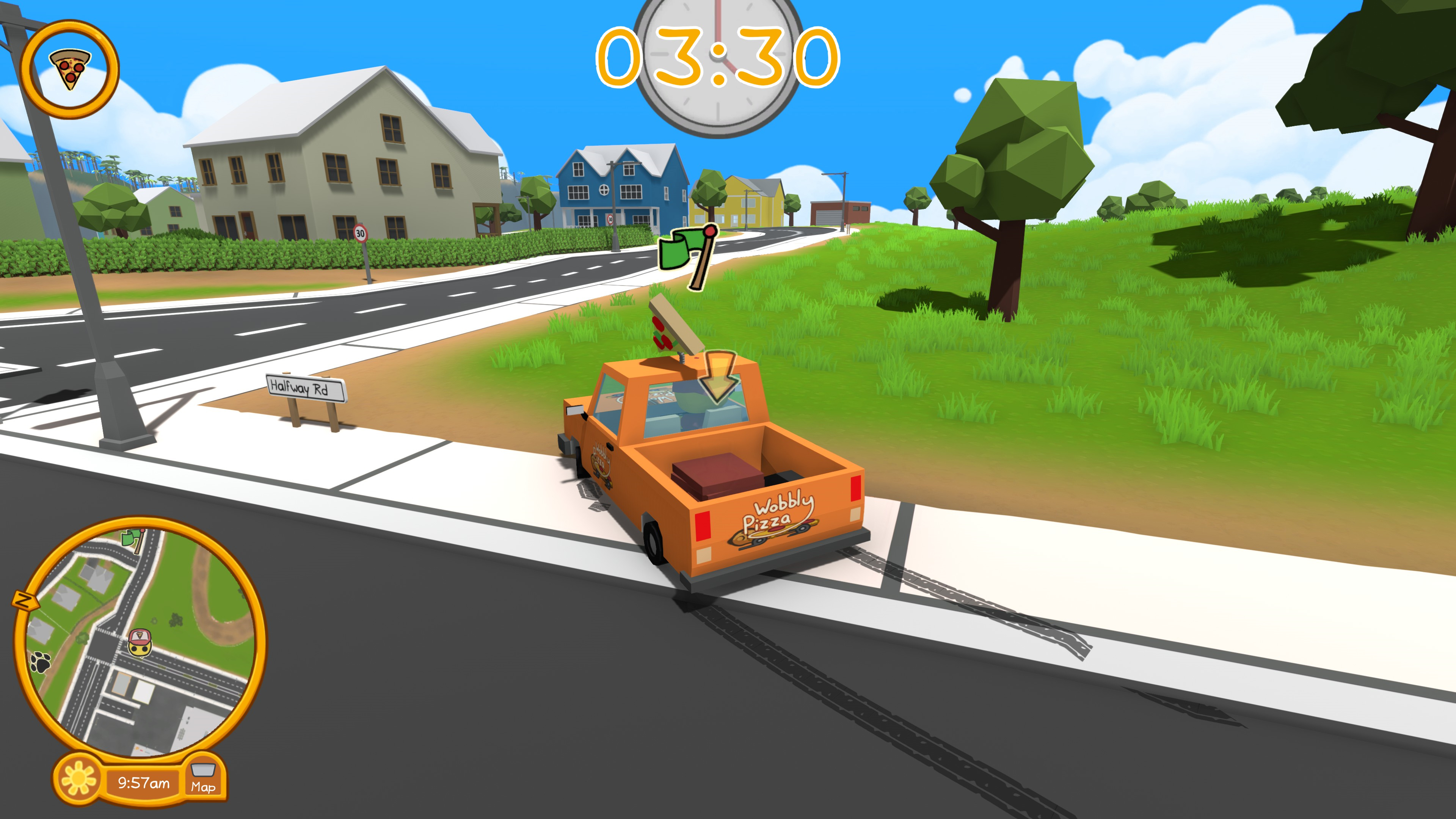 Wobbly Life (PS5) PS5 / PS4 — buy online and track price history — PS ...