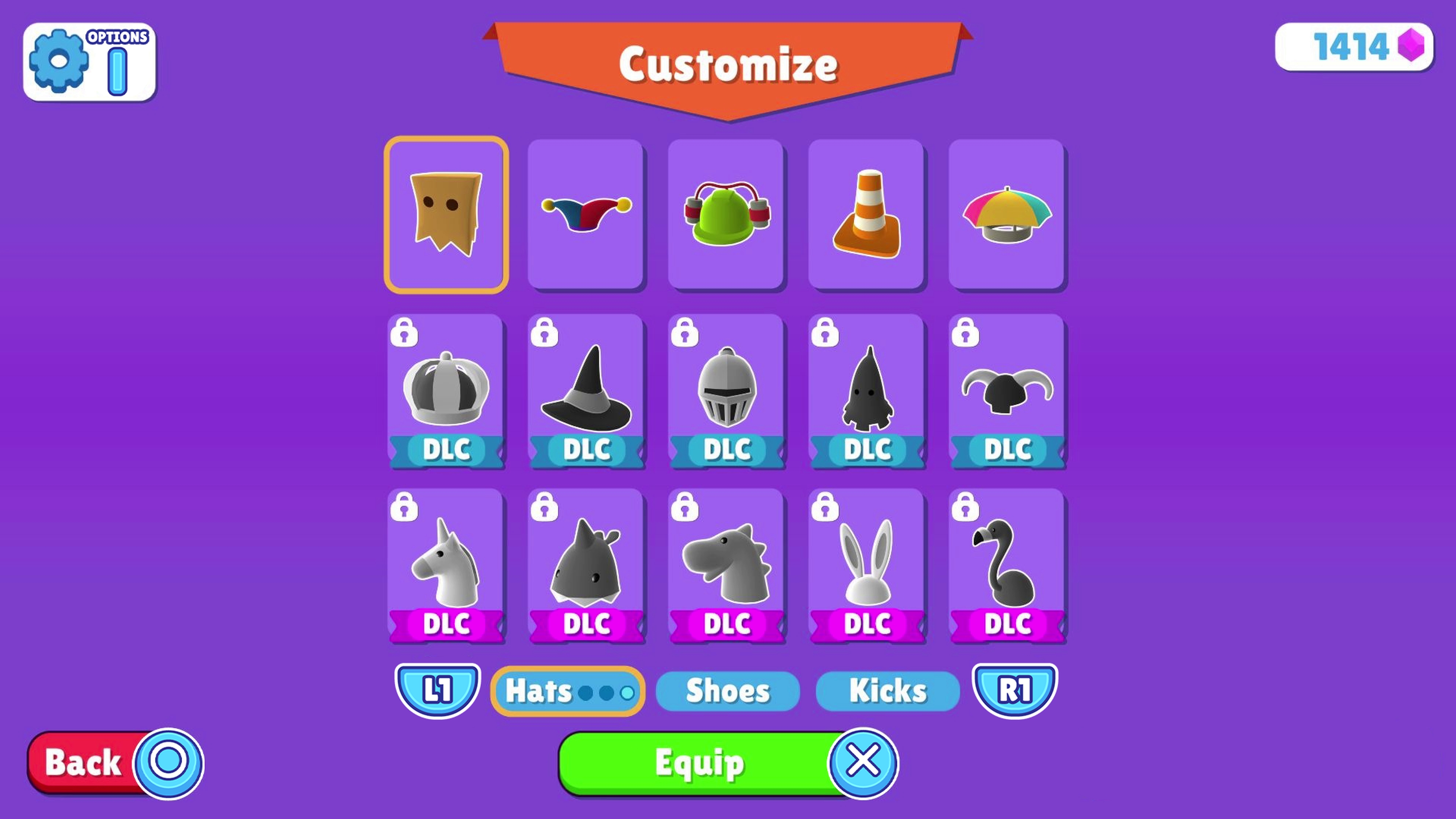 Giant Rush: Silly DLC PS4 — buy online and track price history — PS ...