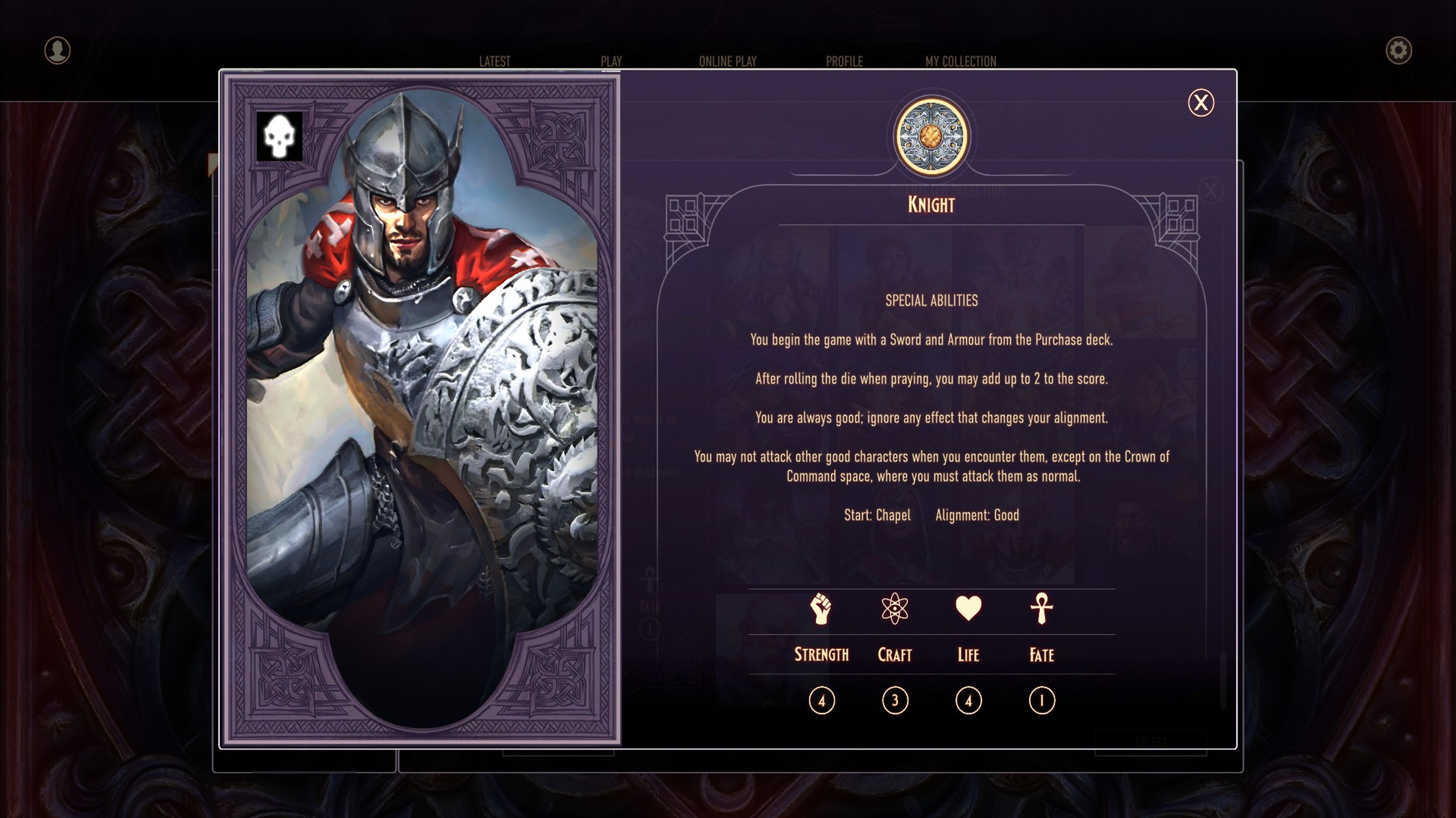 Talisman: Digital 5th Edition PS4 — buy online and track price history ...