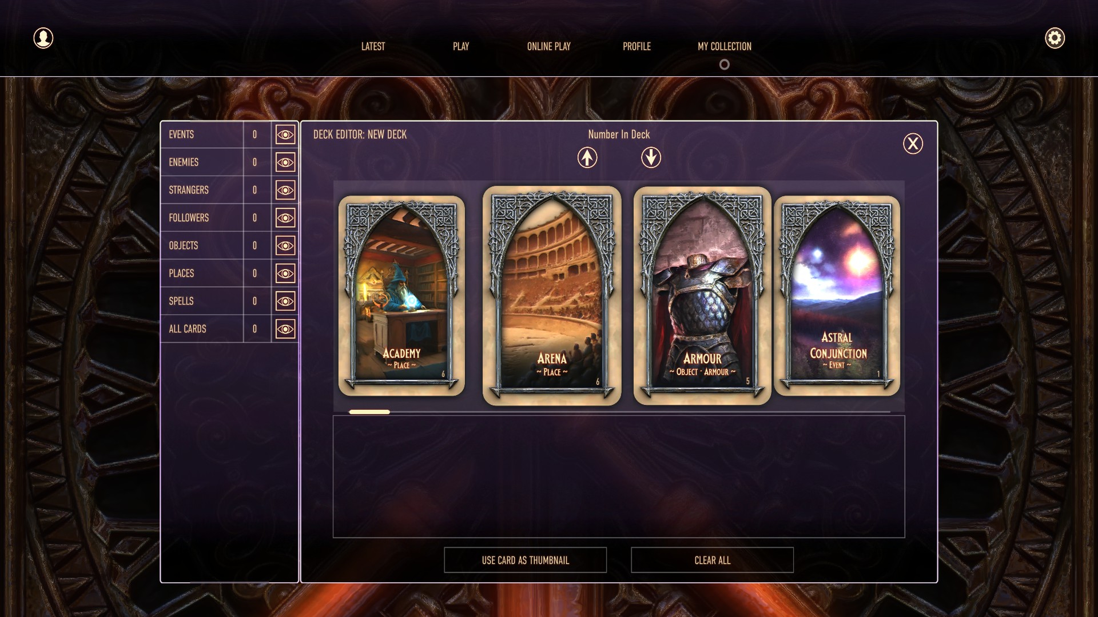 Talisman: Digital 5th Edition PS4 — buy online and track price history ...