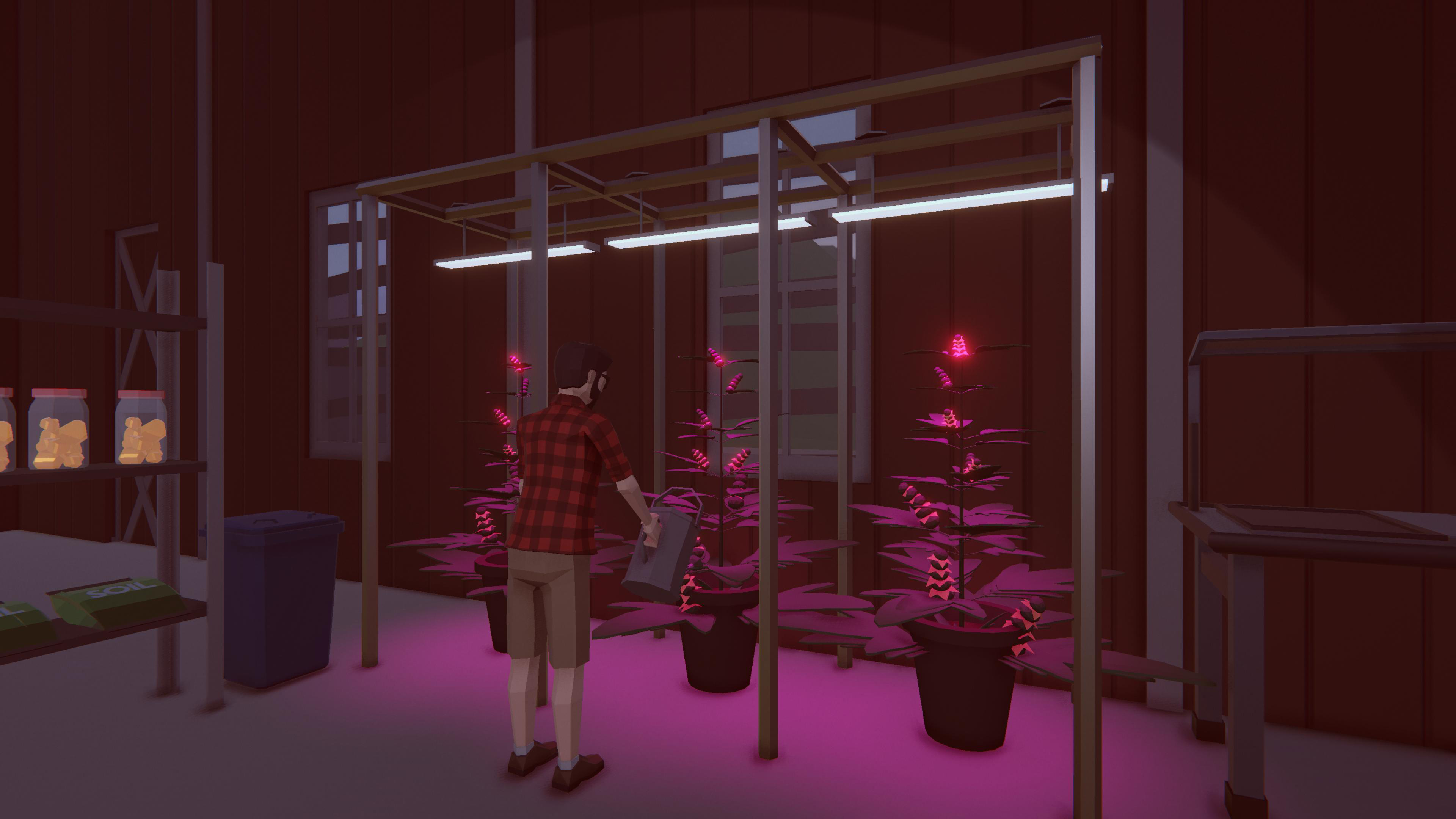 Schedule I - Drug Dealer PS4 — buy online and track price history — PS ...