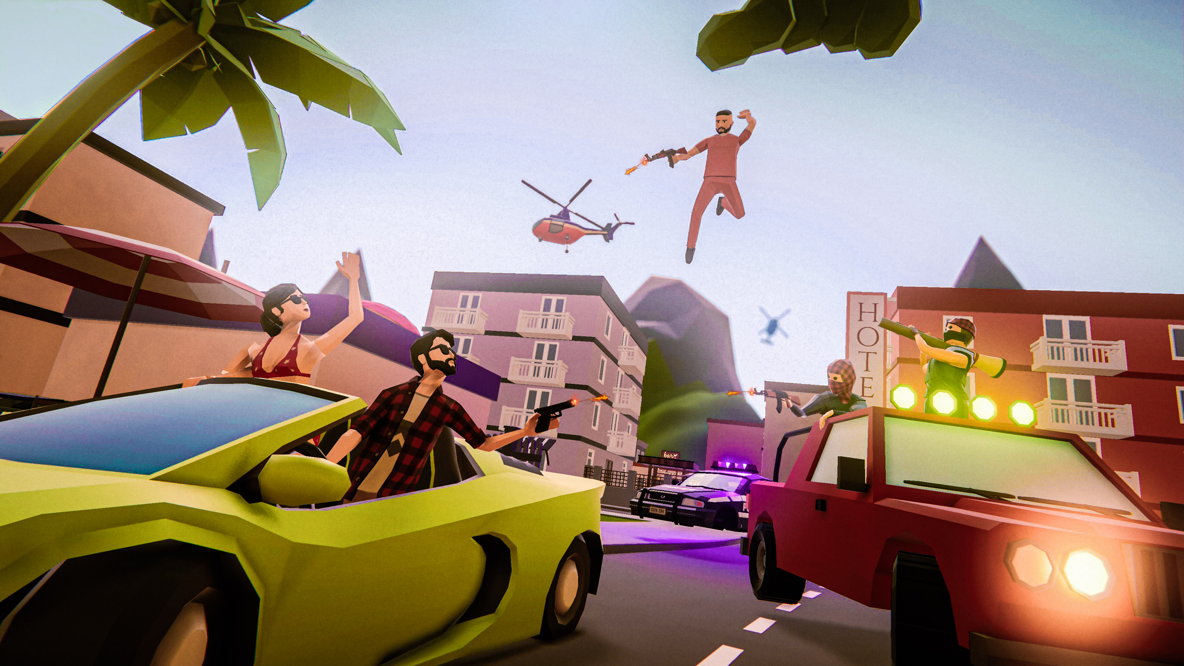 Schedule I - Drug Dealer PS4 — buy online and track price history — PS ...