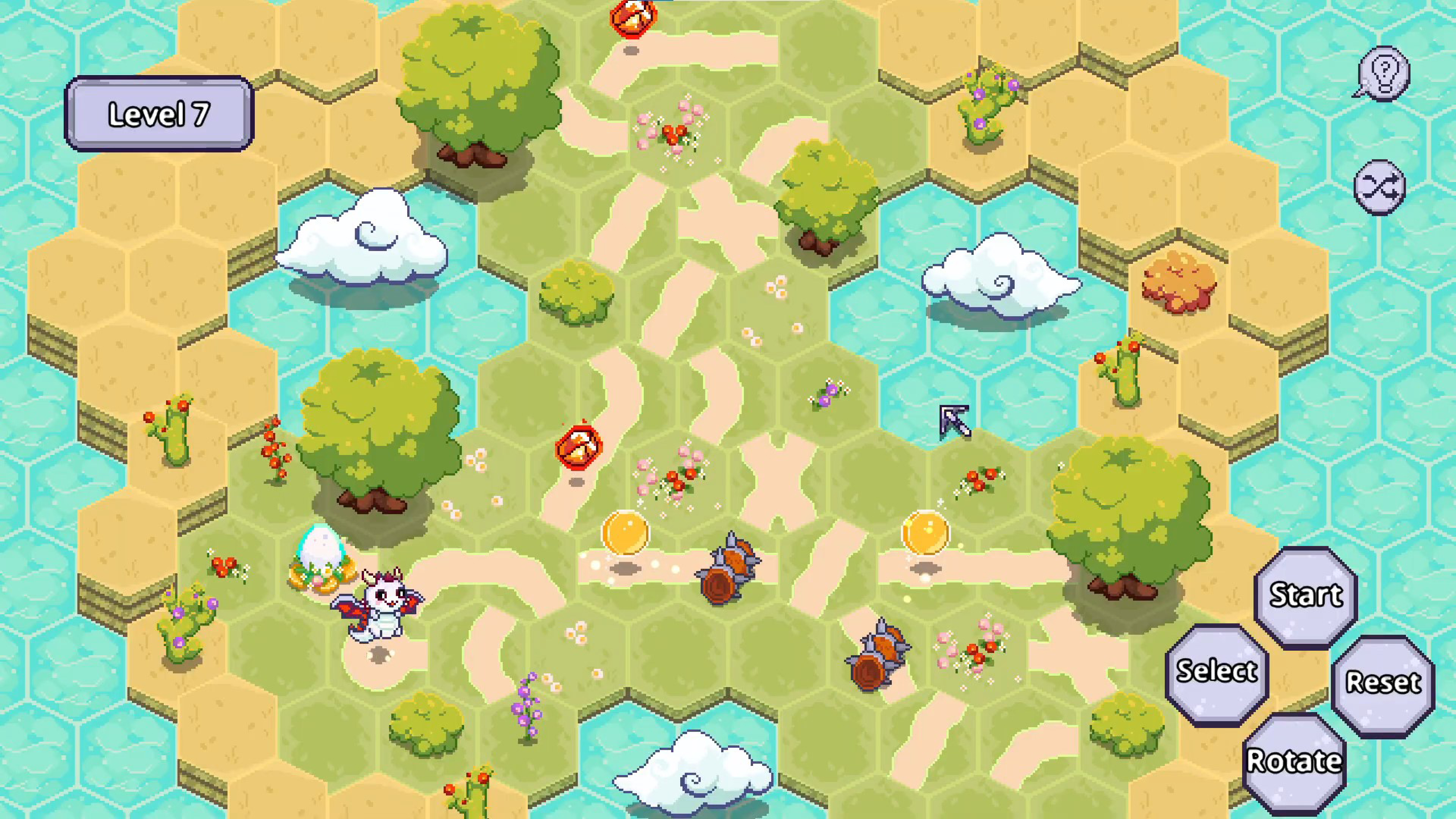 Dragon Snack PS5 / PS4 — buy online and track price history — PS Deals ...