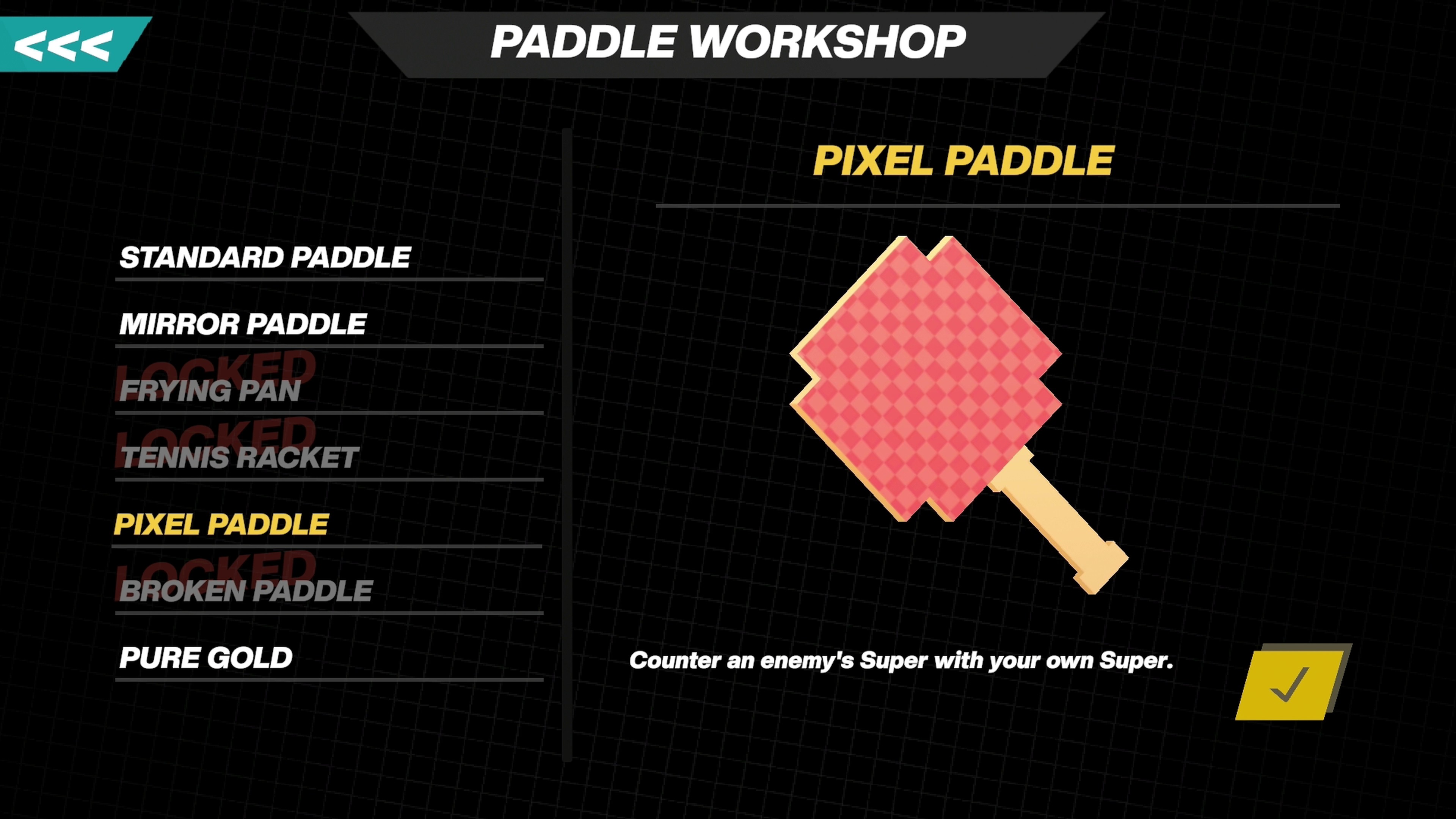 King of Ping Pong: MEGAMIX PS4 & PS5 PS5 / PS4 — buy online and track ...