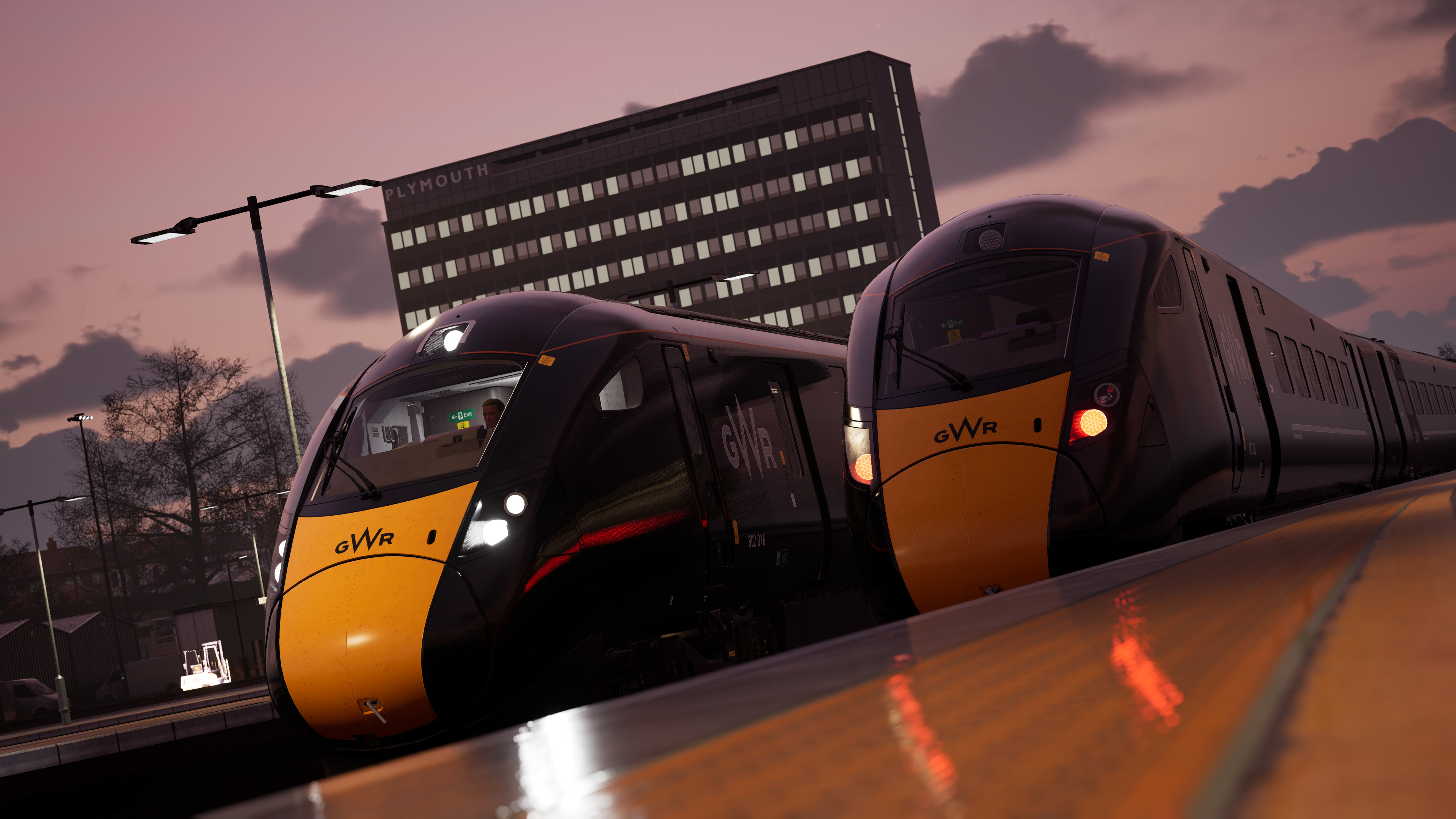Train Sim World® 6: UK Regional Edition PS5 / PS4 — buy online and ...
