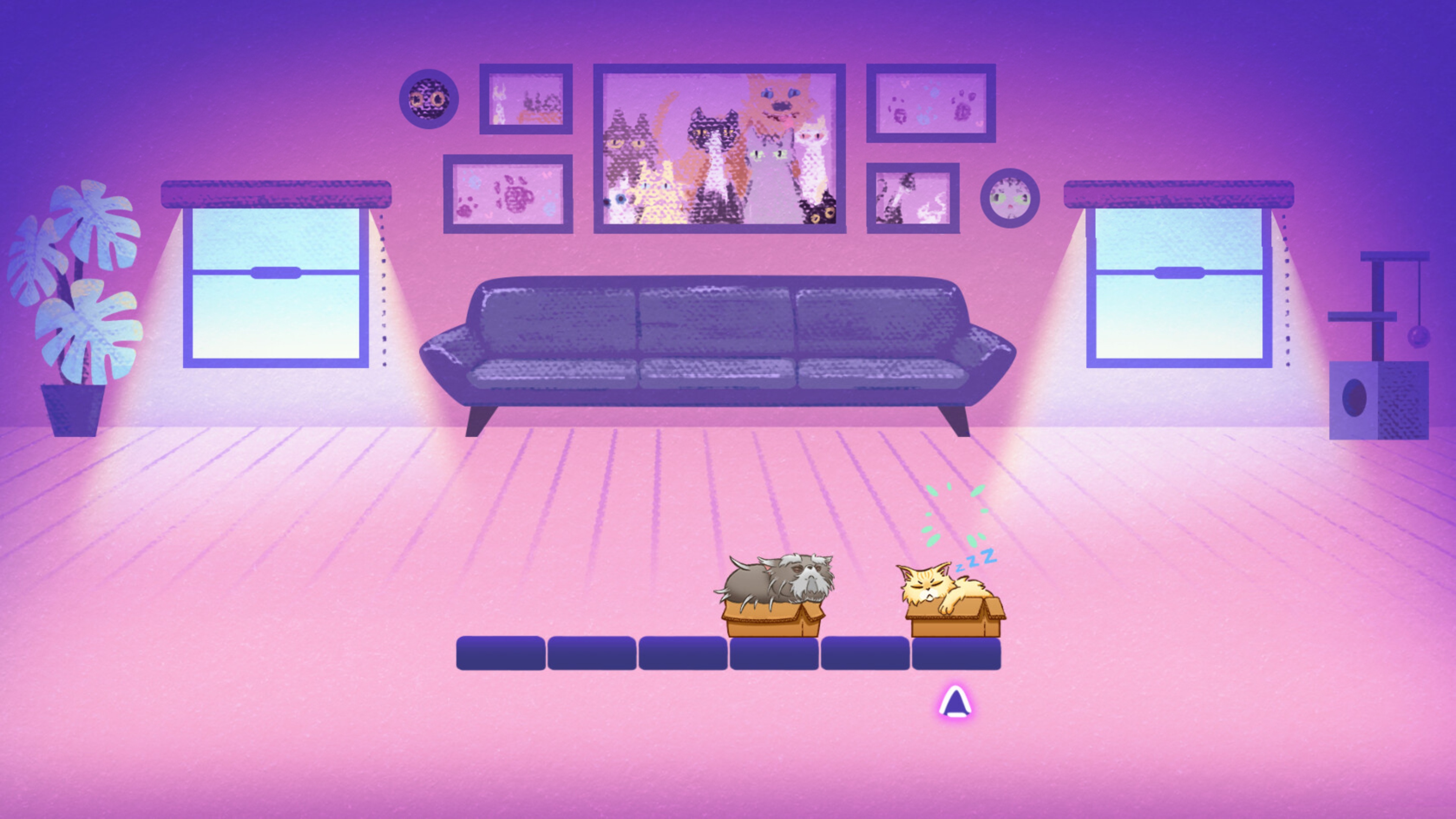 Cat Needs PS4® & PS5® PS5 / PS4 — buy online and track price history — PS Deals USA