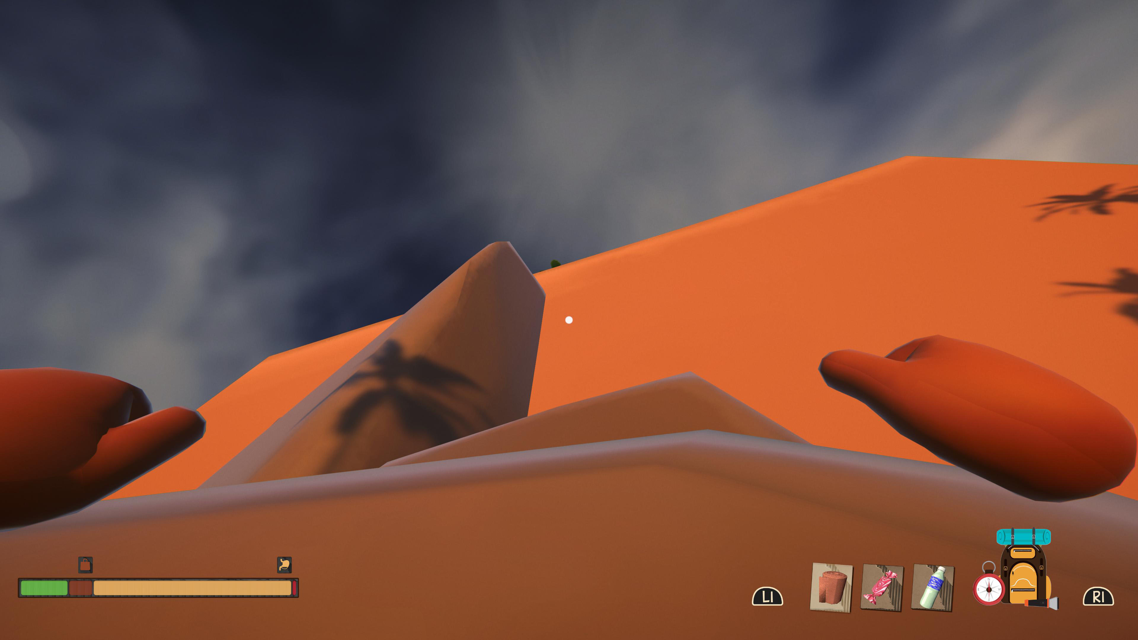 Cozy Climbing Game PS4 — buy online and track price history — PS Deals 日本