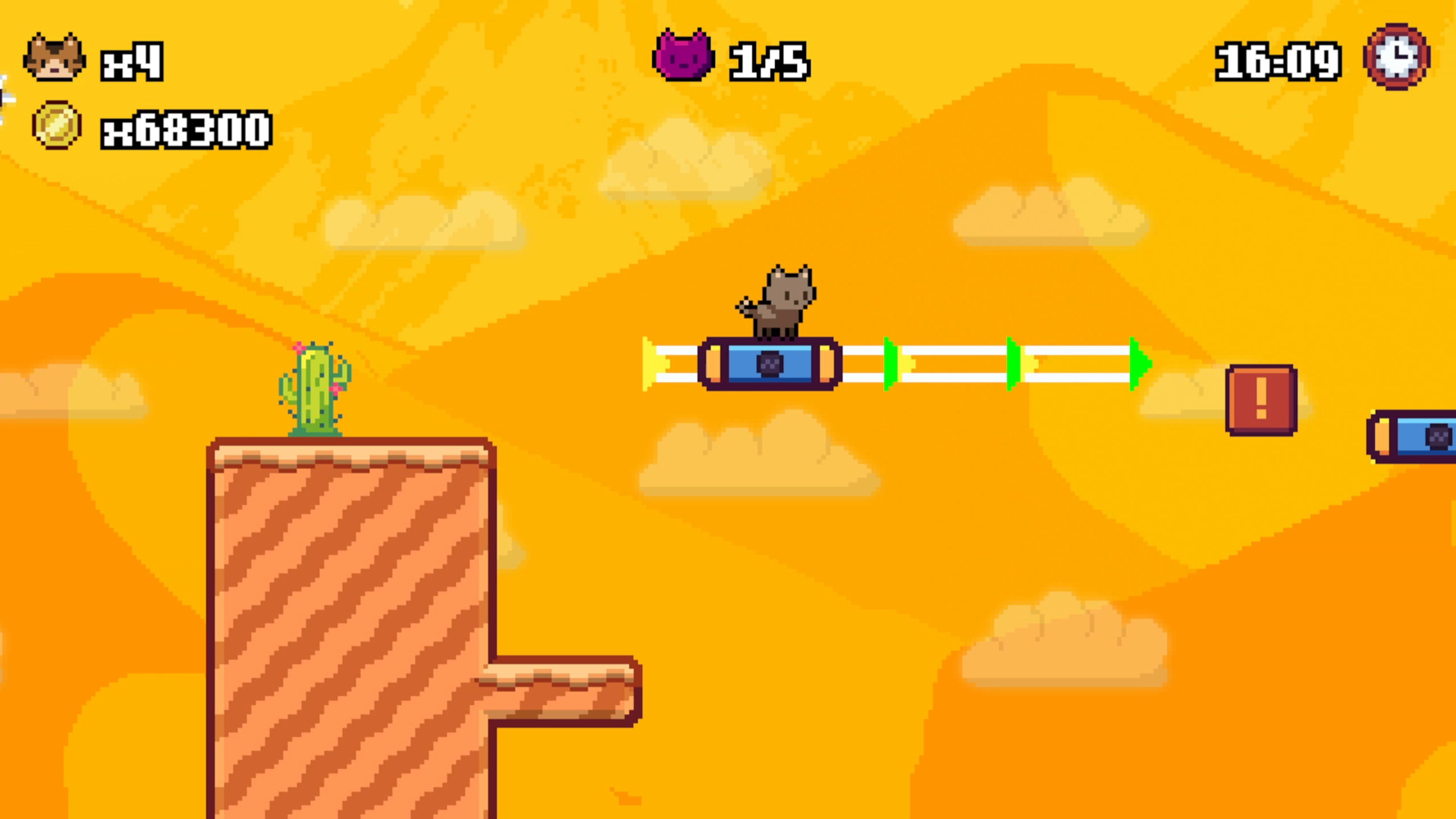 Kitten Island 2 PS4 — buy online and track price history — PS Deals Türkiye