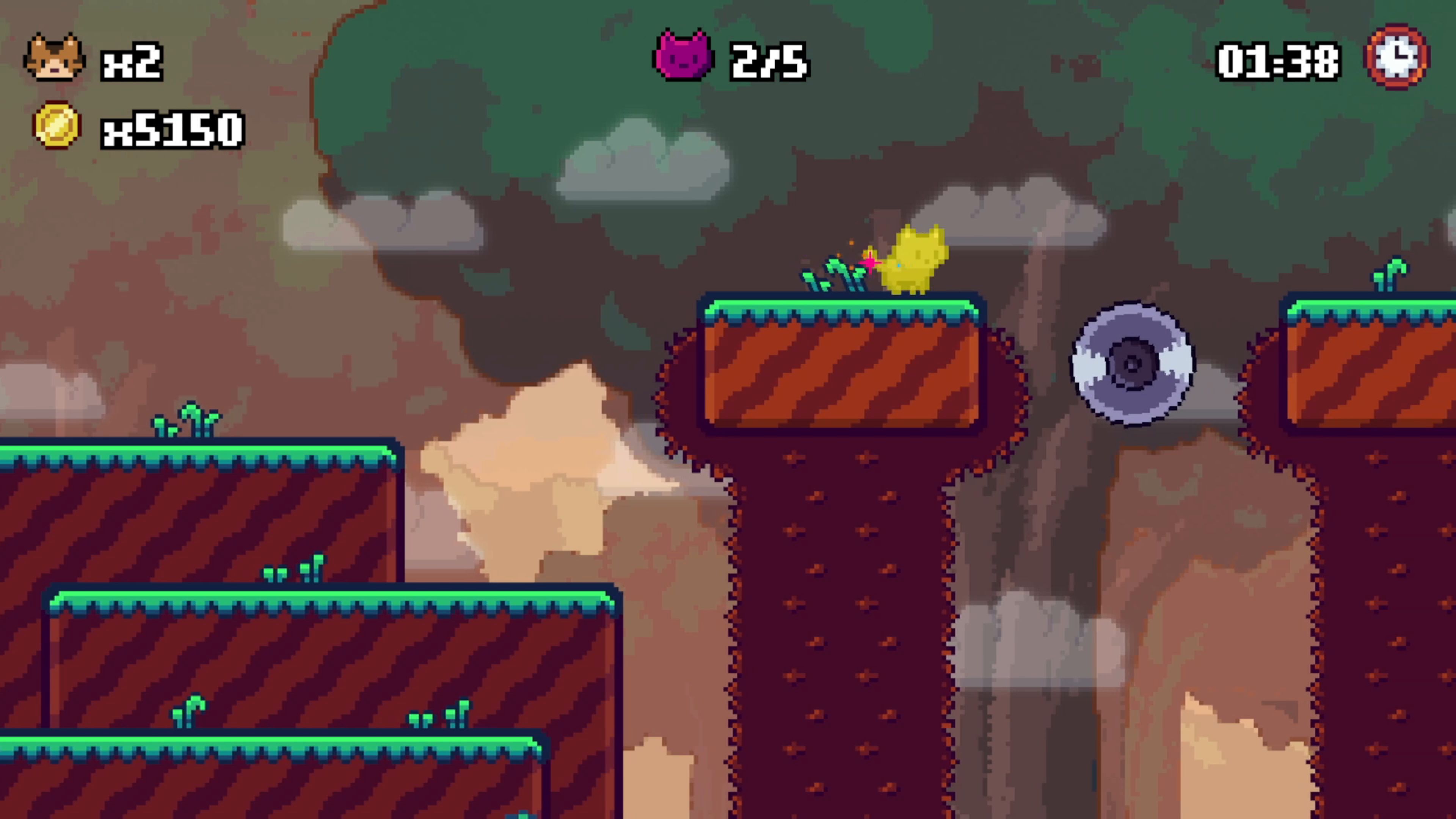 Kitten Island 2 PS4 — buy online and track price history — PS Deals Türkiye