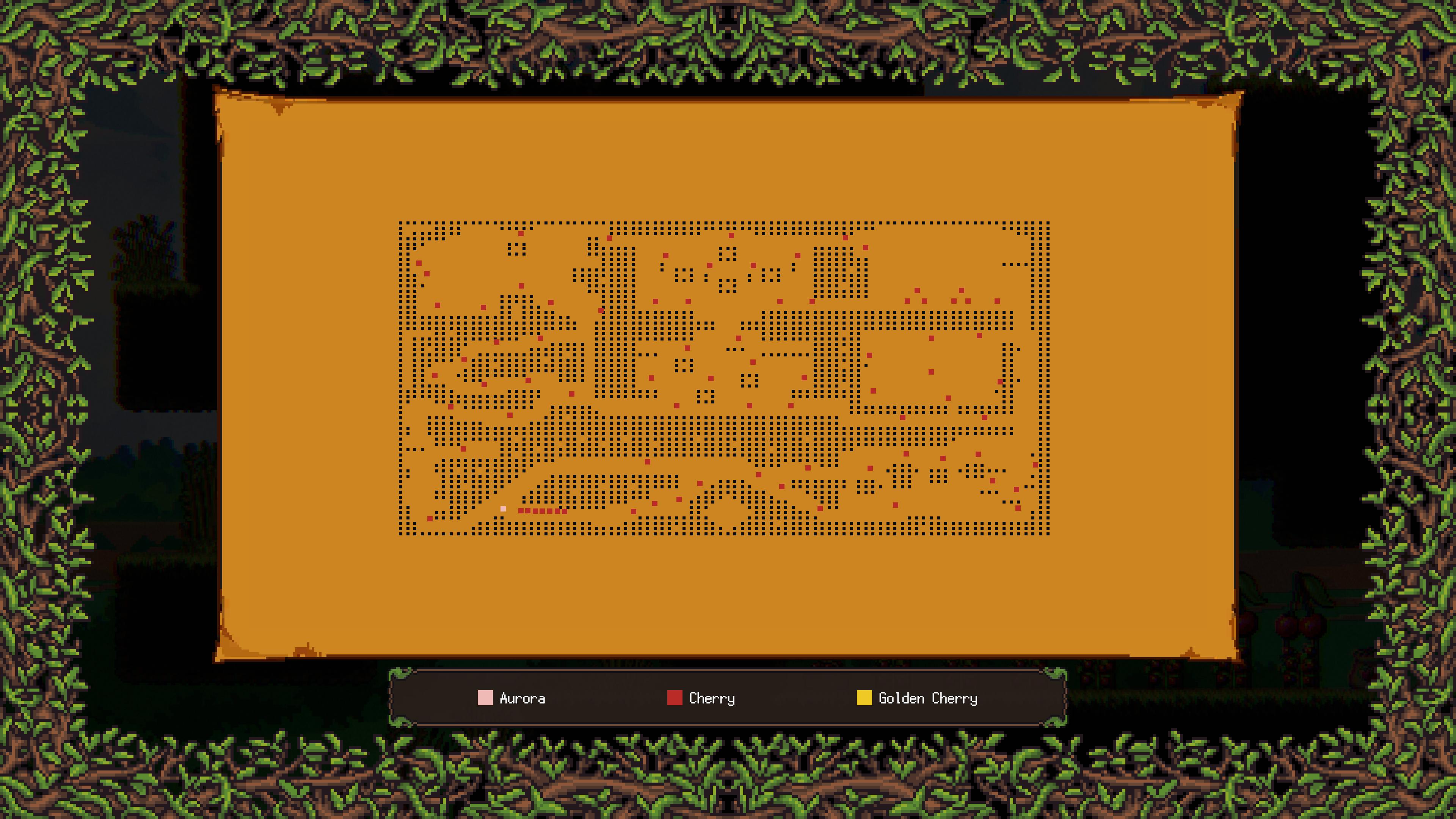 Orchard Odyssey: Cherry Chase PS4 — buy online and track price history ...